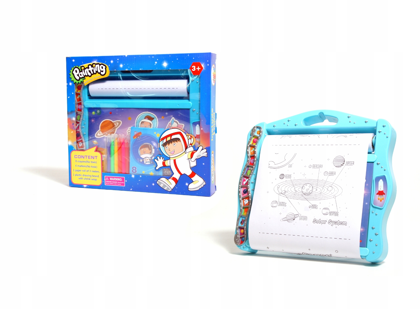 Tablica magnetyczna Midex 31 x 28 cm (5900733478518) • Cena, Opinie ...