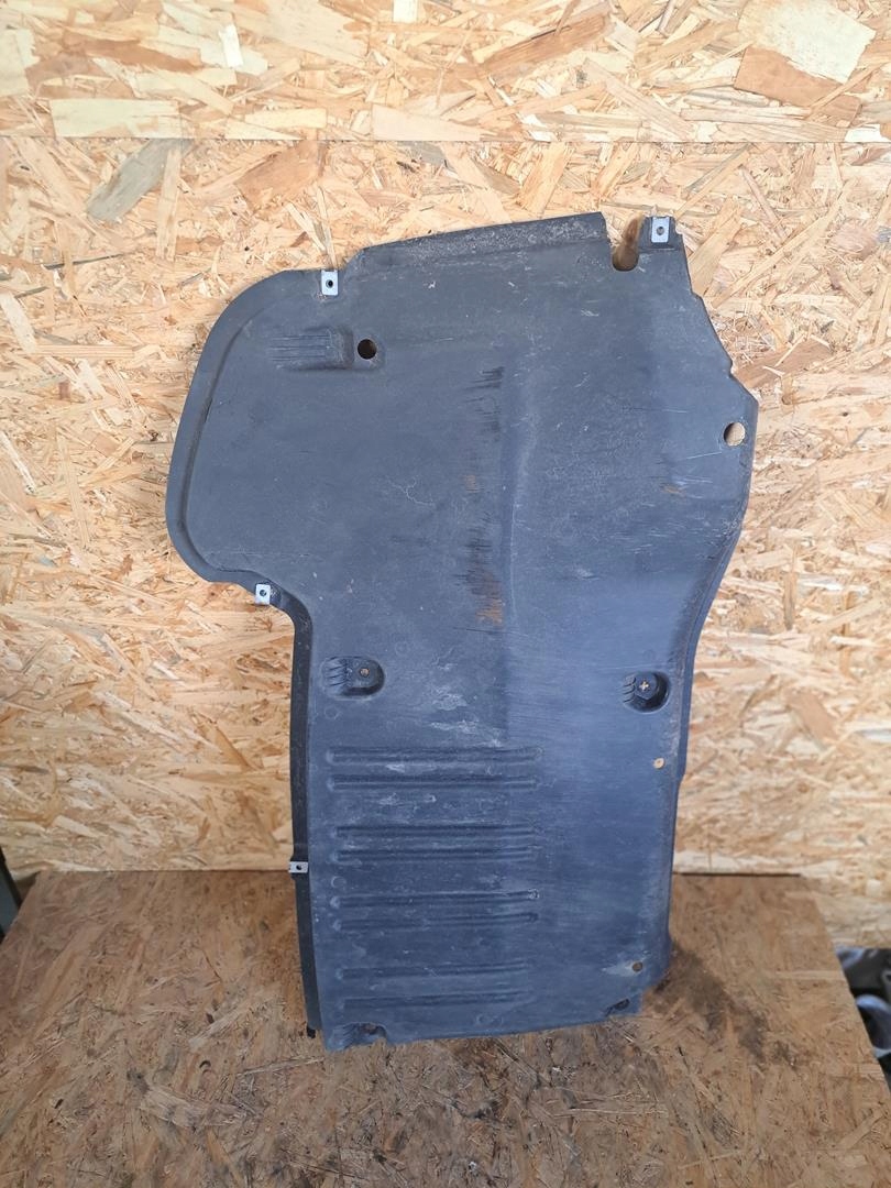 MERCEDES W206 KOMBI OSŁONA PODWOZIA TYL 2066904104 za 140.00PLN z stare ...