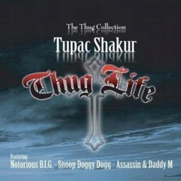 Thug Life Cd - Niska cena na Allegro.pl