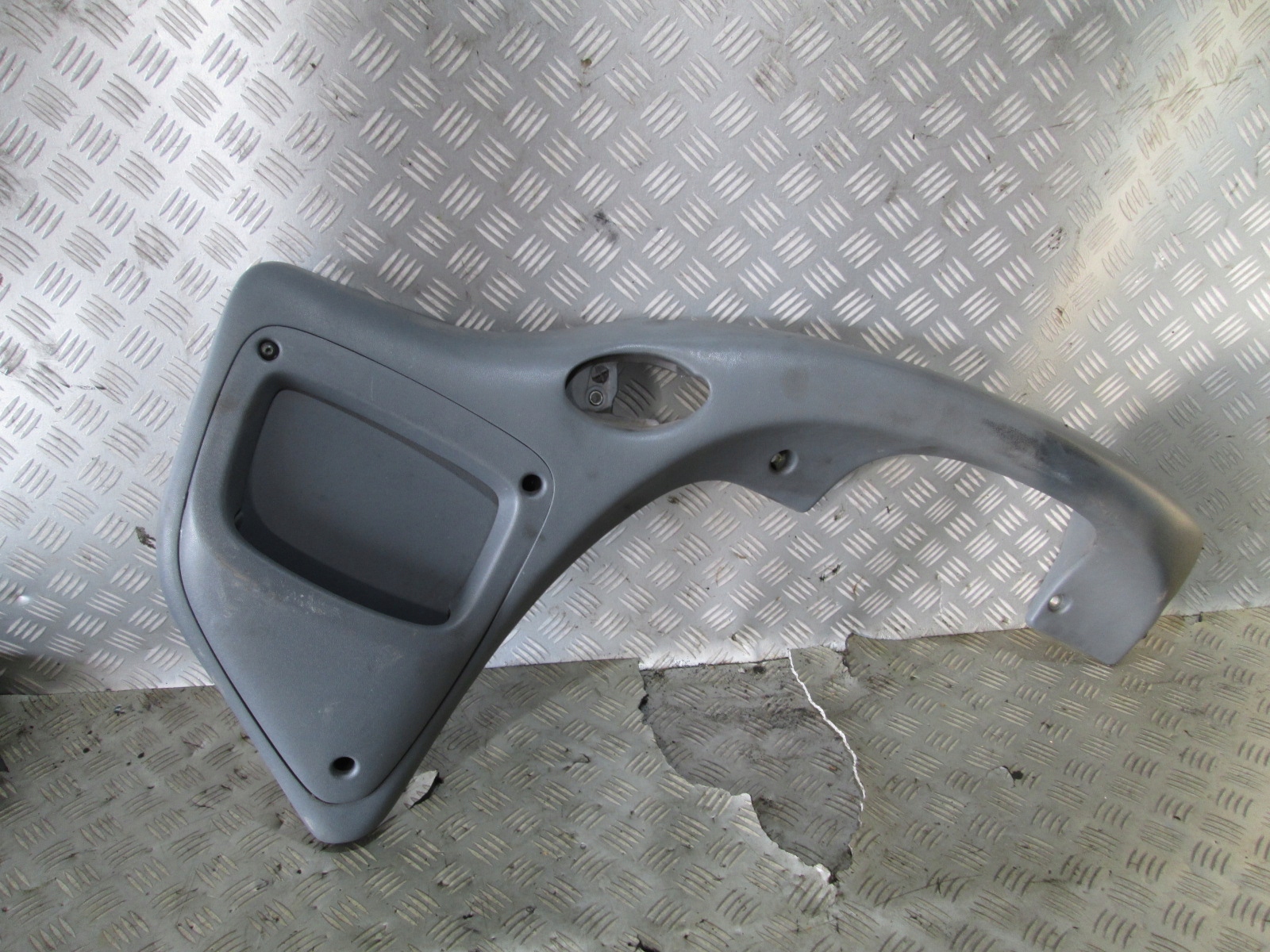 Uchwyt Drzwi Citroen C3 - Niska cena na Allegro.pl