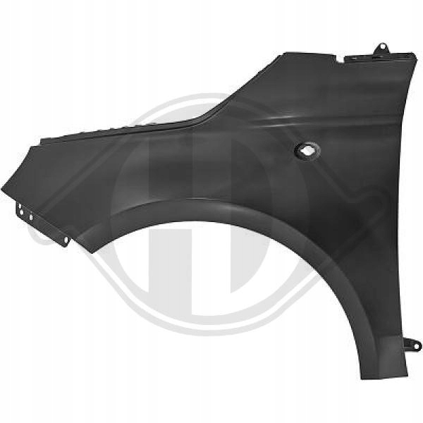 BŁOTNIK DO FIAT 500 15->> 3405007 za 406,88 zł z Wręczyca wielka ...