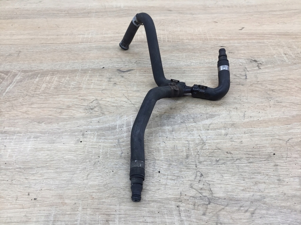 A2125010925 A2125010925 - Шланг труби шланг водопровідна труба MERCEDES ...