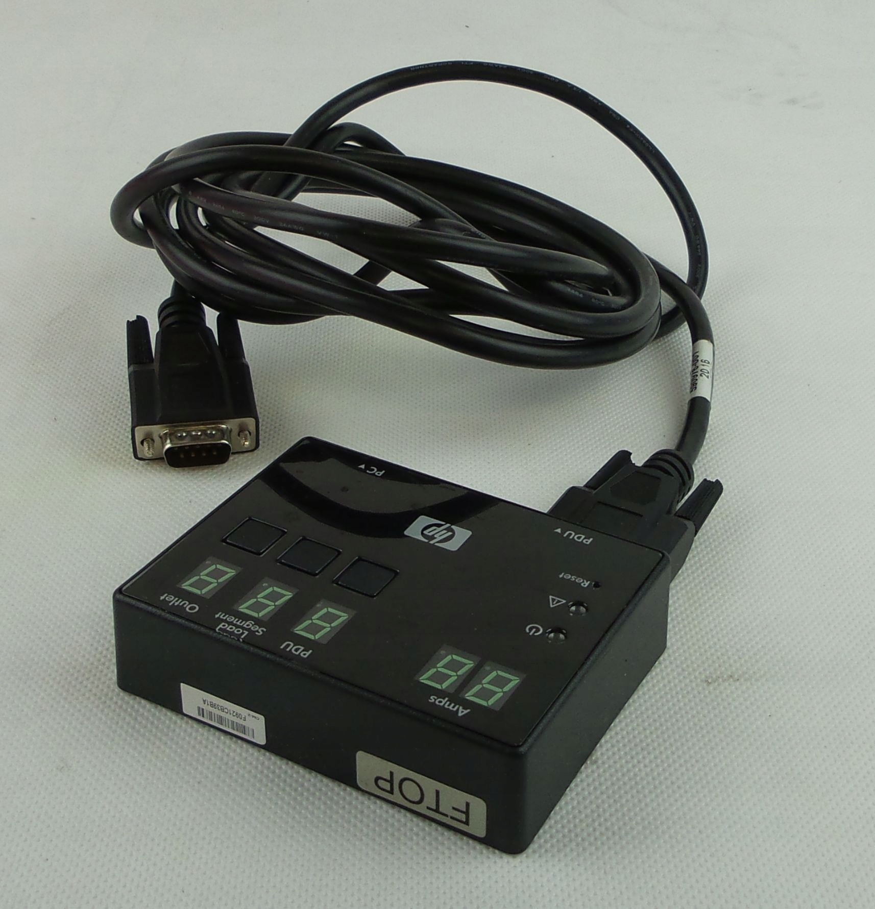 Hp Pdu Control Unit - Niska cena na Allegro.pl