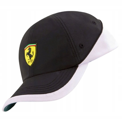 Ferrari f1 puma регулируемая бейсболка в Украине купить из Европы ...