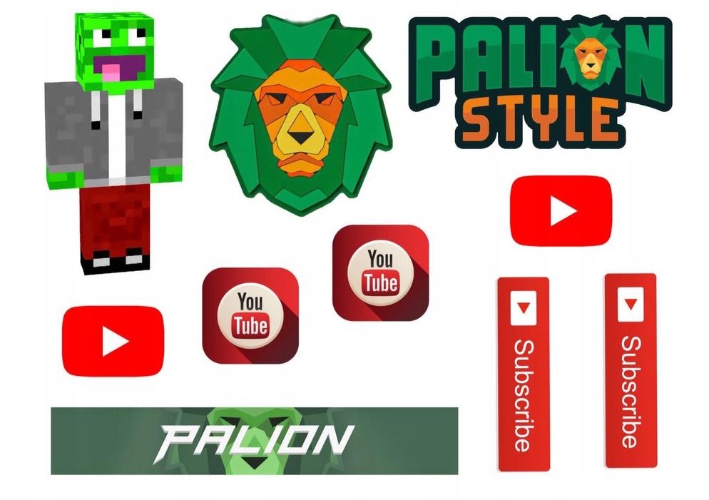 Palion - Niska cena na Allegro.pl