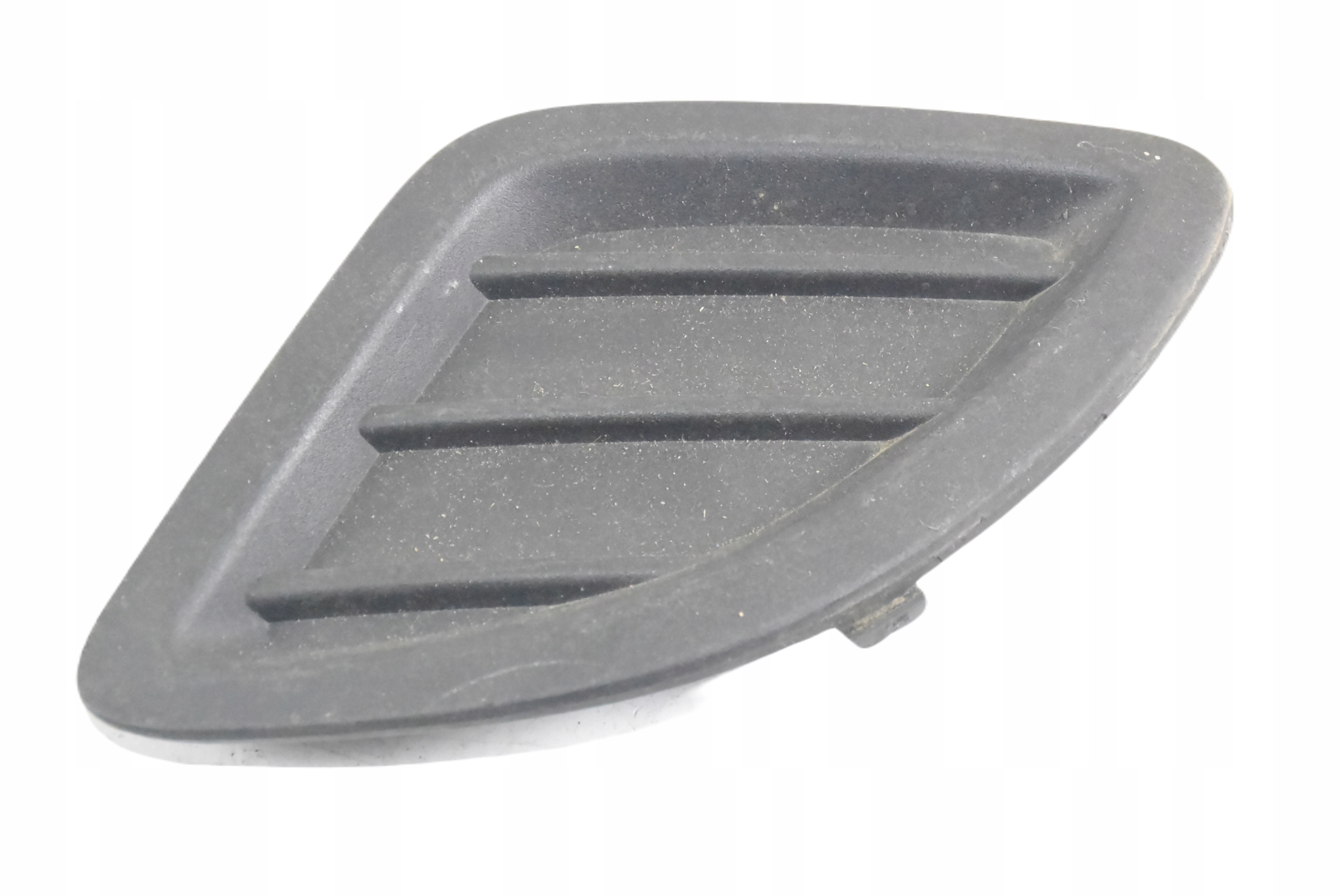 KRATKA ZDERZAKA ZAŚLEPKA HALOGENU LEWA KIA CEED 8653-1H010 za 24,29 zł z LUBLIN - Allegro.pl ...