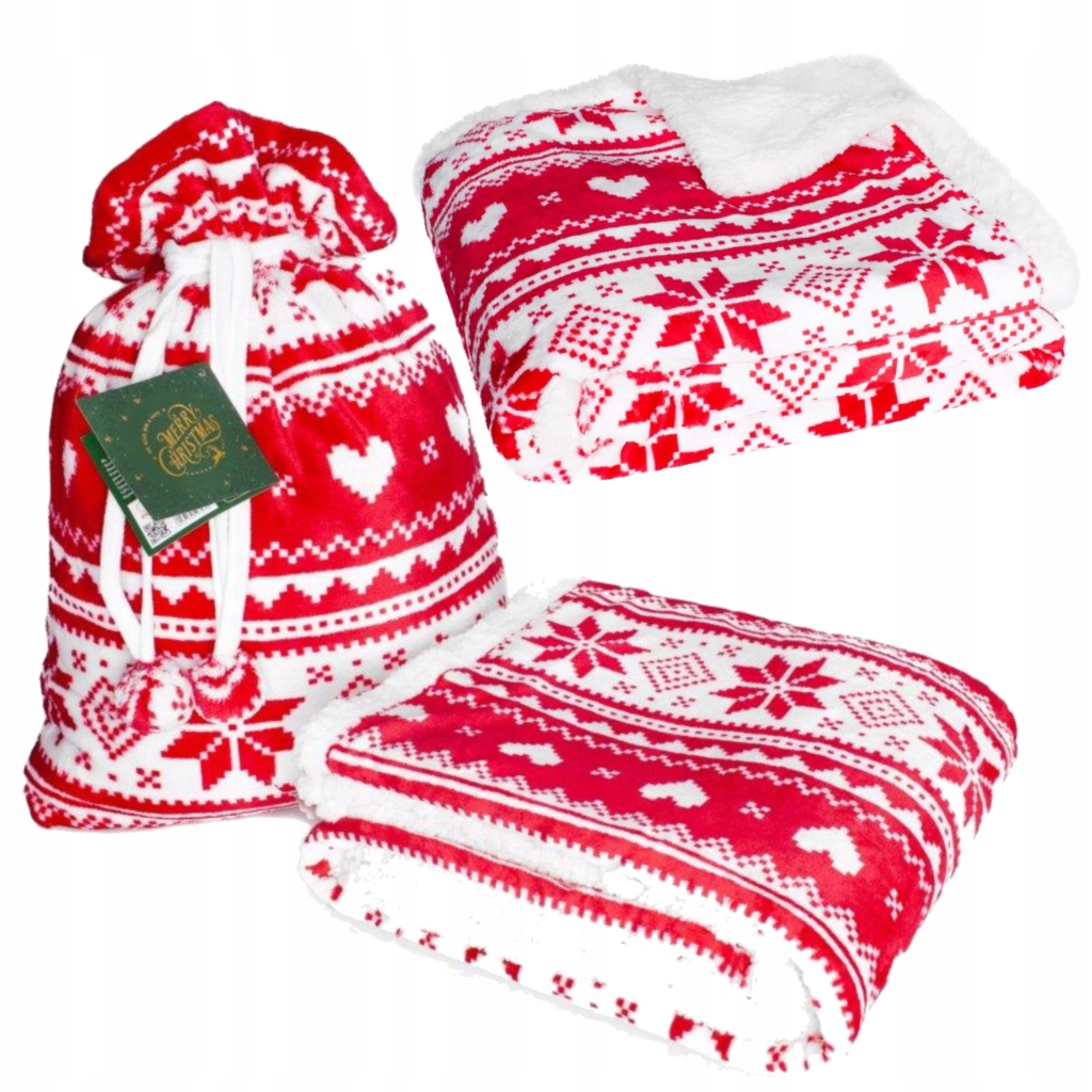 Pościel 150x200 Ciepła - Niska cena na Allegro