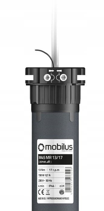 Mobilus pohon PRO.002C - Allegro