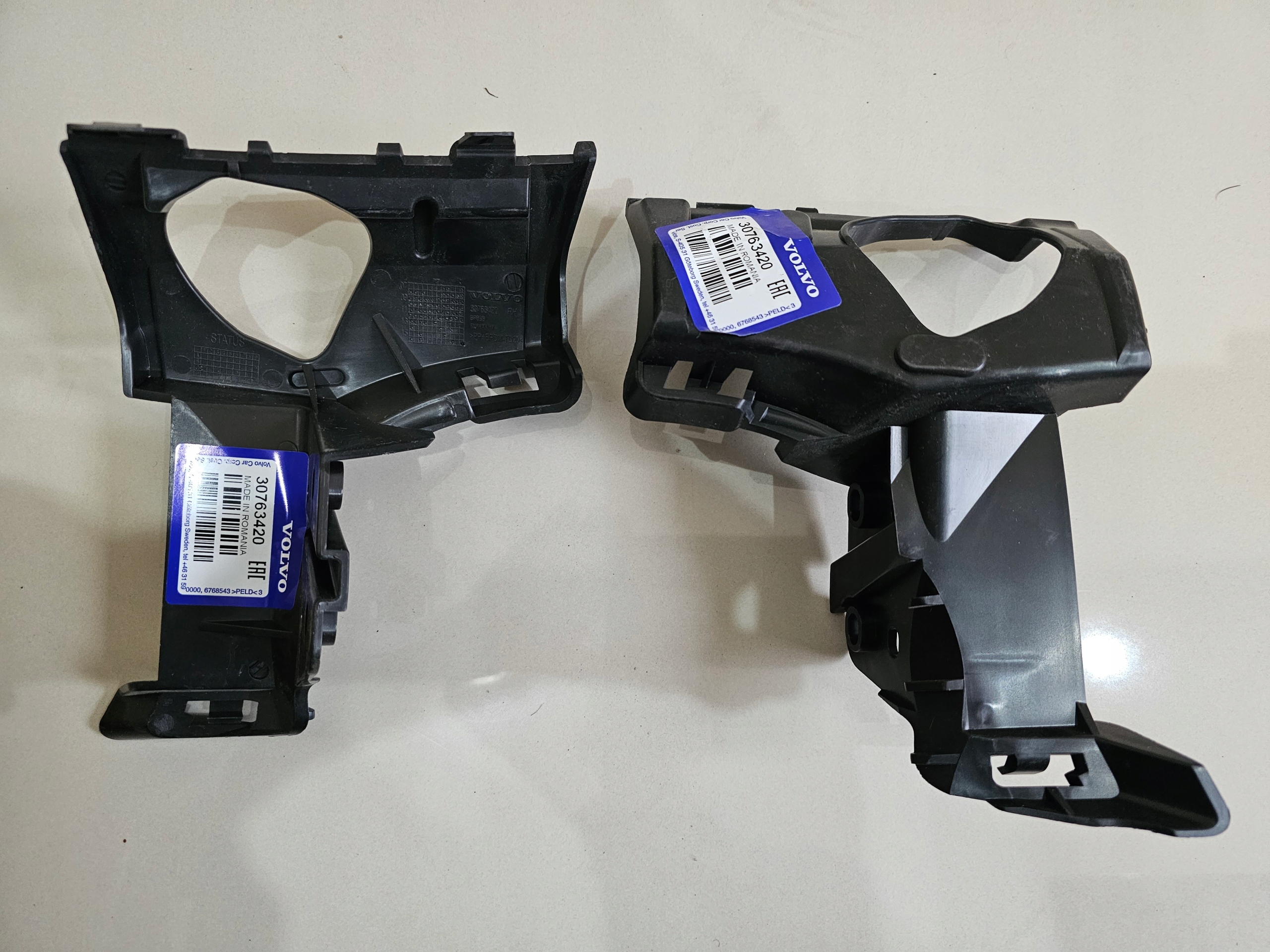 VOLVO XC60 MOCOWANIE SPRYSKIWACZA LEWE 30763420 - porównaj ceny ...