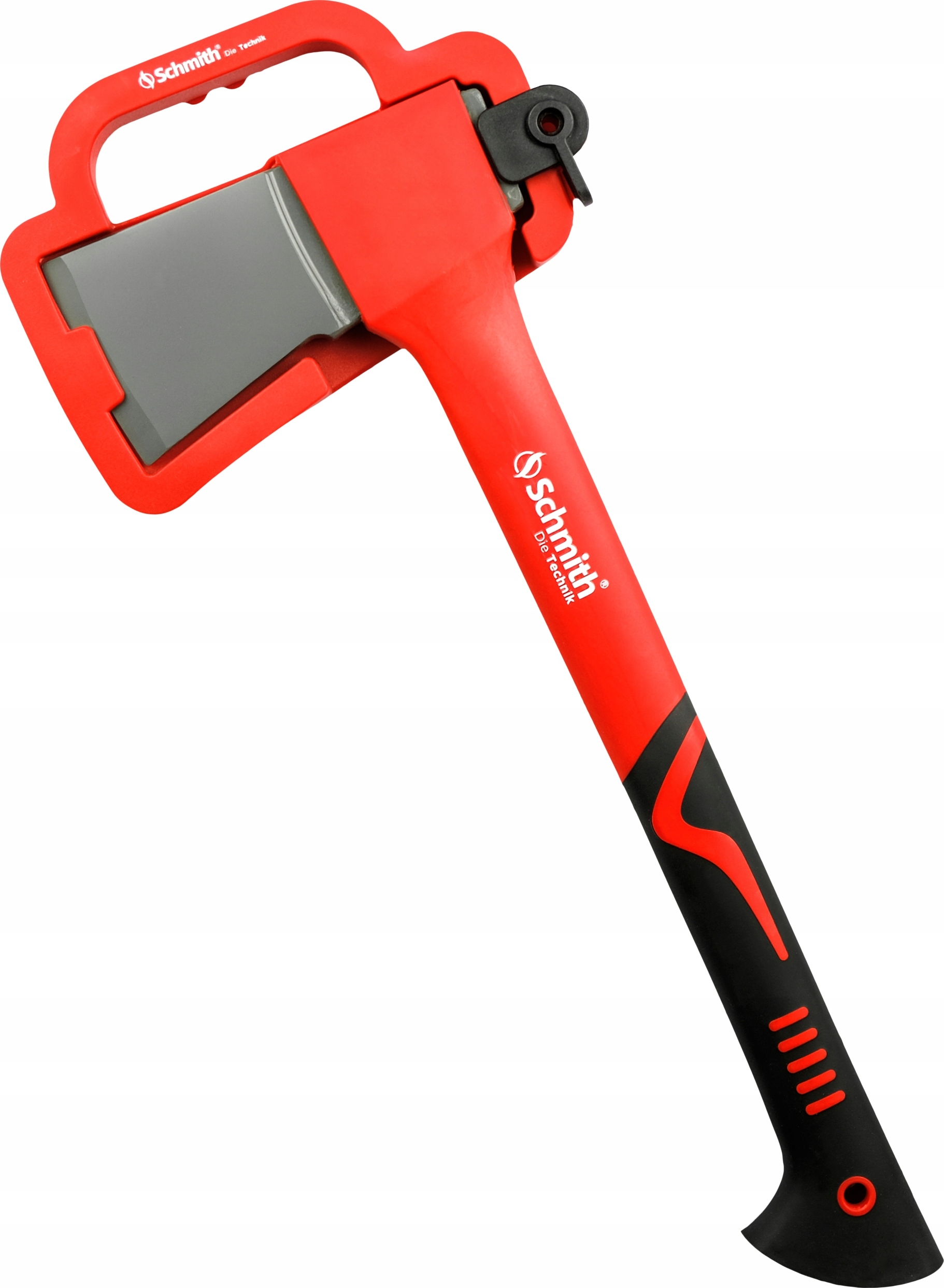 Ék alakú fejsze, hasító fejsze FS 1500g Schmith, (5902004756523) • Ár ...