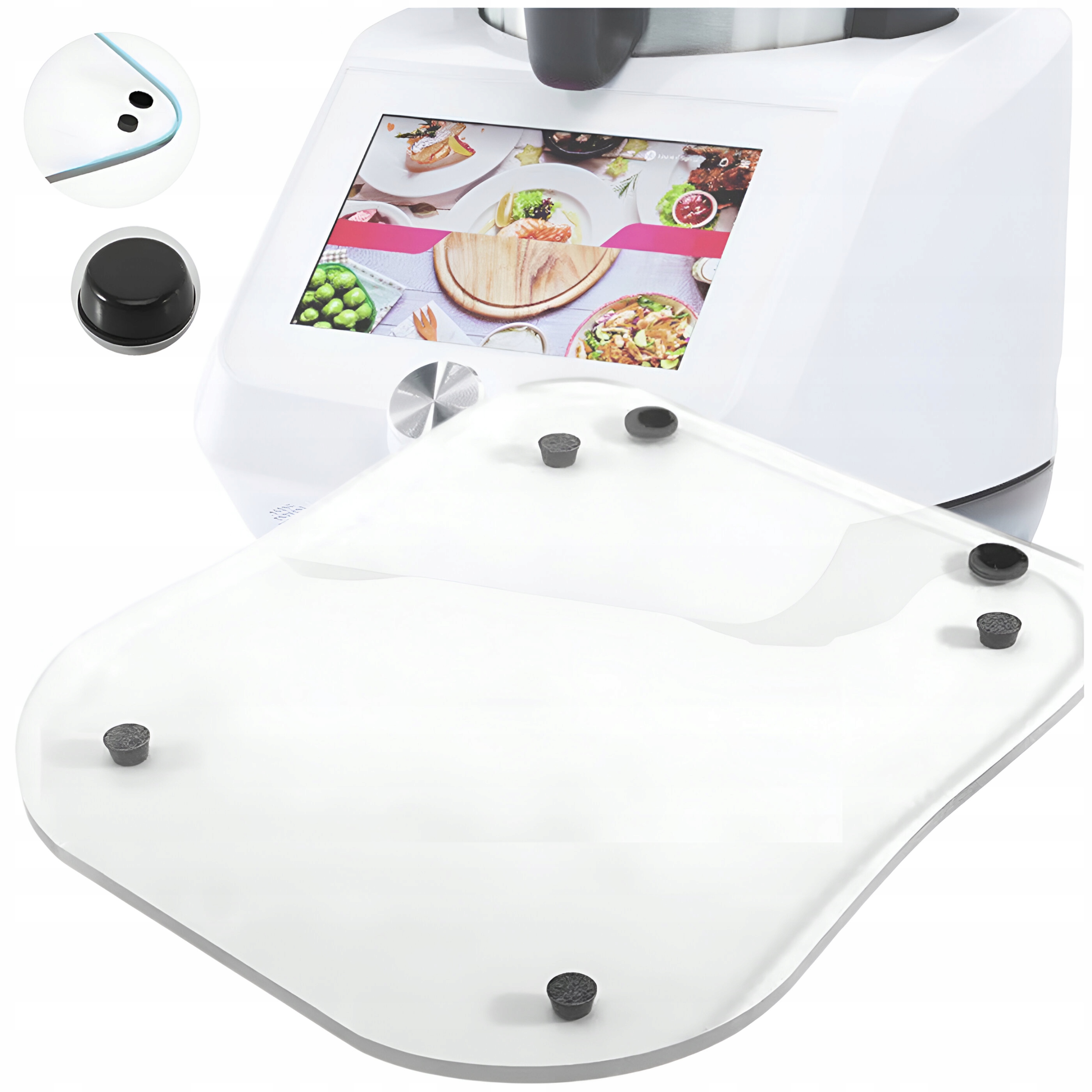 Lidlomix Podkładka - Niska cena na Allegro.pl