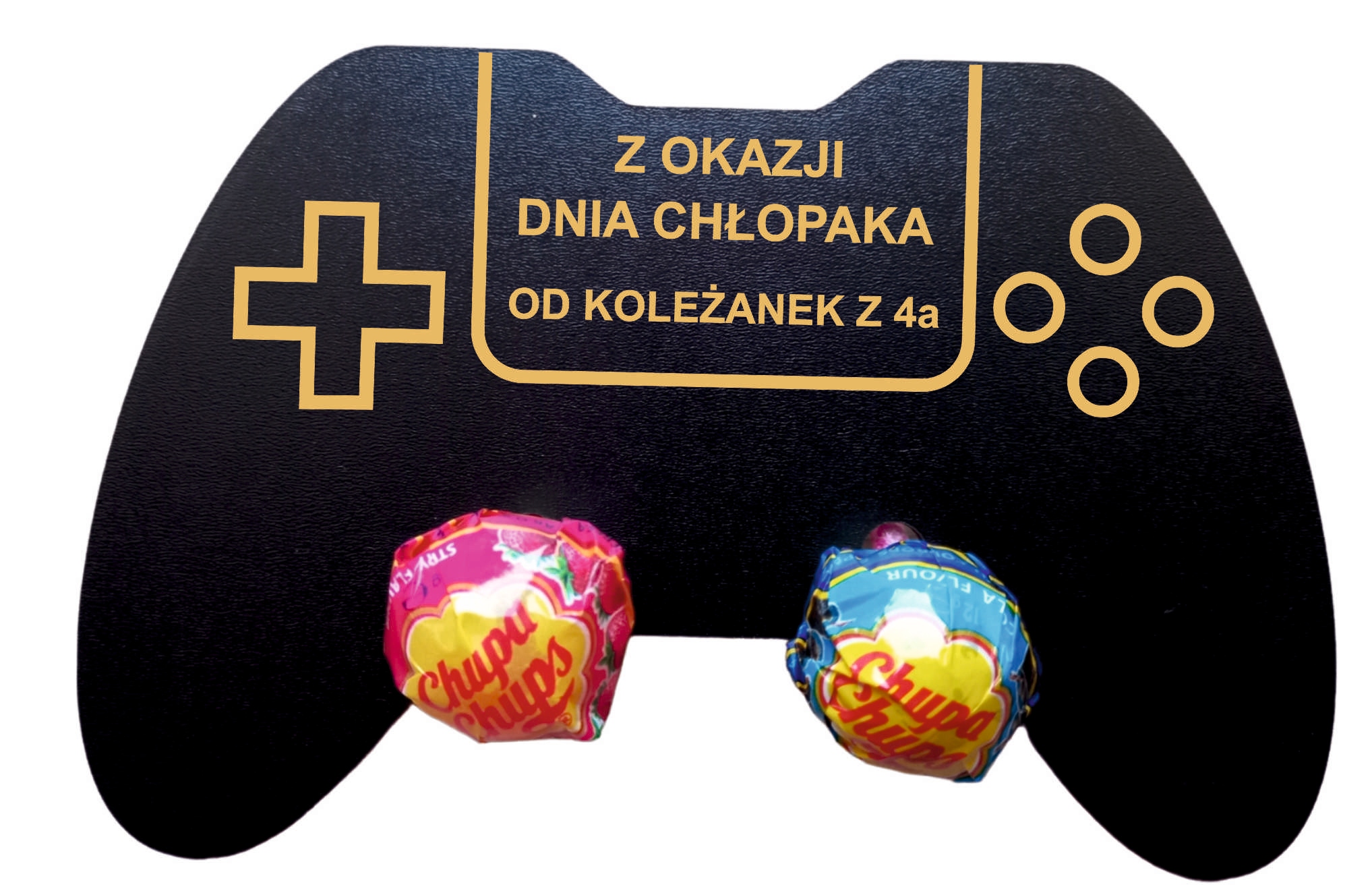 Dzień Chłopaka PAD na lizaka Śmieszny Prezent (PAD 202) • Cena, Opinie ... Dzień Chłopaka PAD na lizaka Śmieszny Prezent (PAD 202) • Cena, Opinie ...