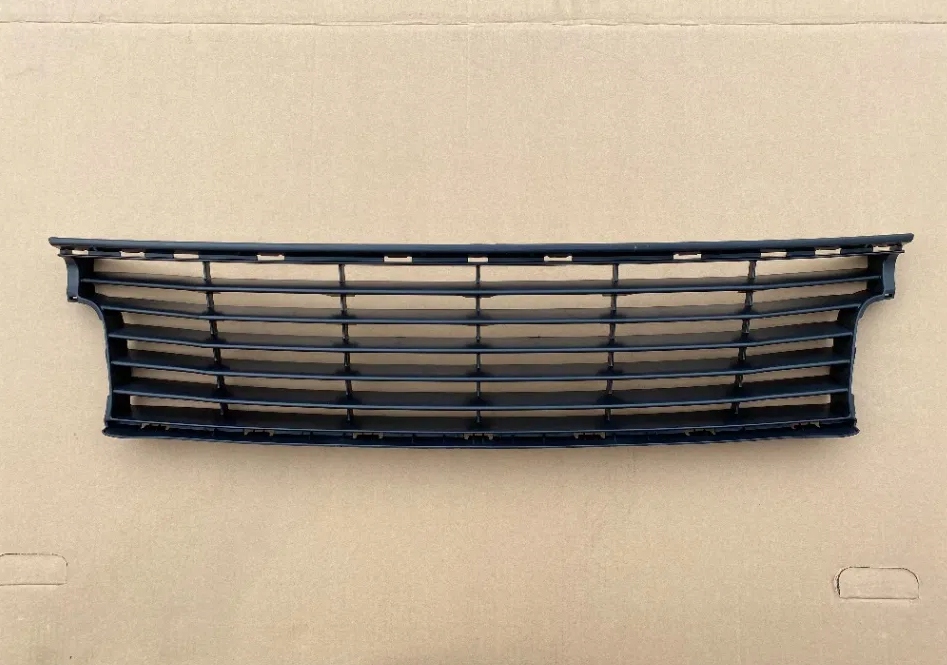 RENAULT SCENIC III LIFT KRATKA ATRAPA ZDERZAKA 5901532604764 za 250 ...