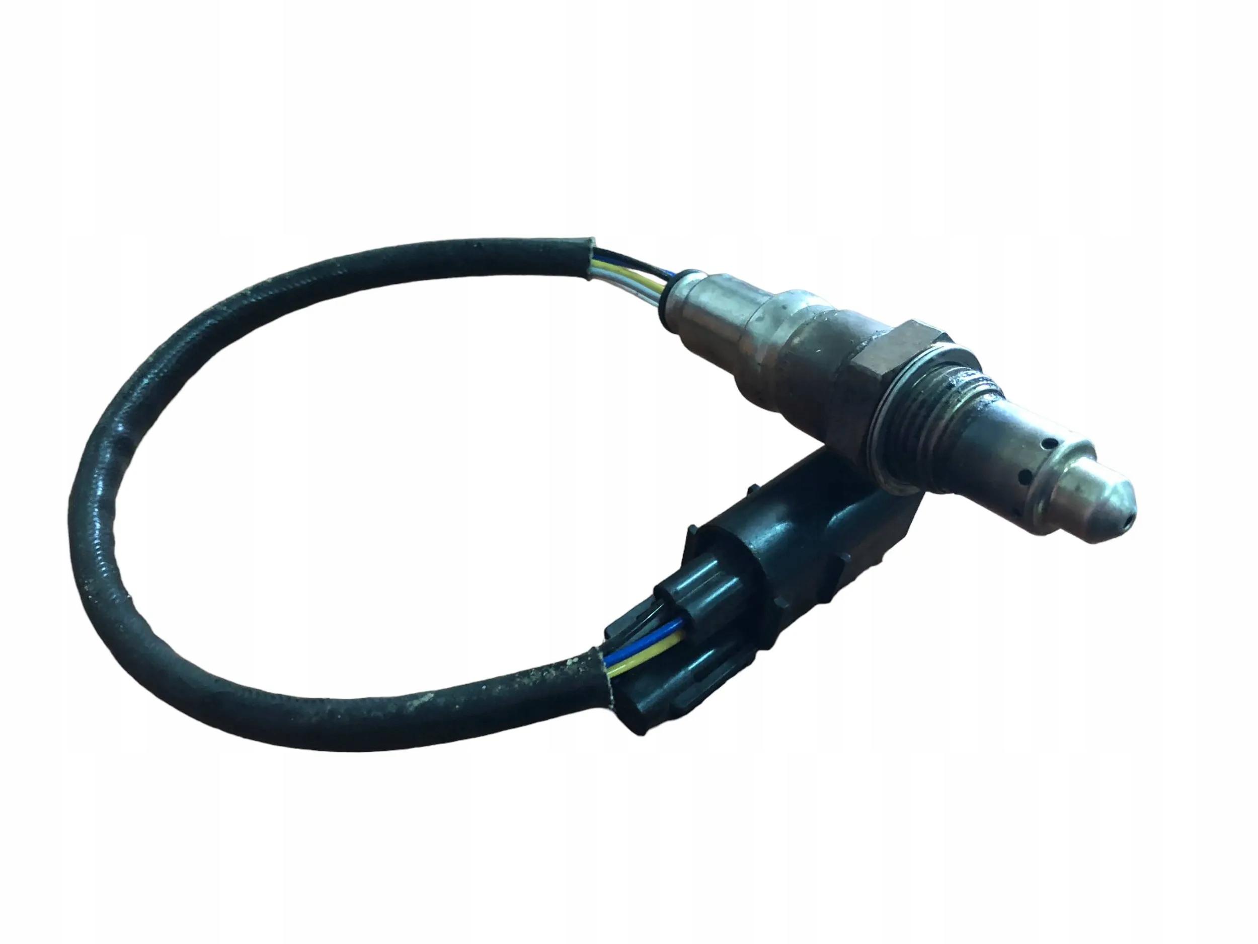 MERCEDES W211 SONDA LAMBDA 0005428711 0005428711 za 375 zł z Murzynowo ...