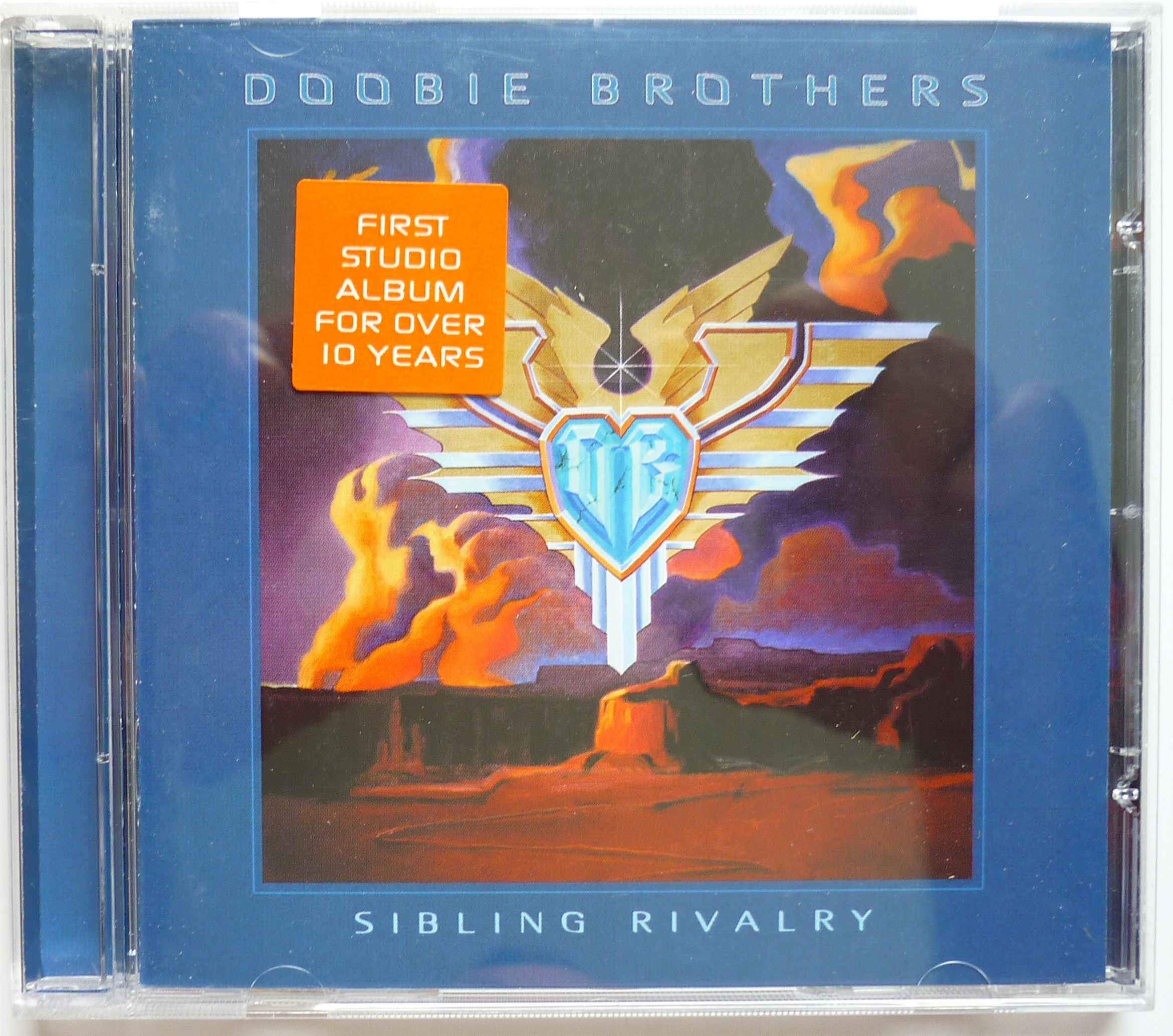 Doobie Brothers - Sibling Rivalry 13598170657 - Sklepy, Opinie, Ceny w ... Doobie Brothers - Sibling Rivalry 13598170657 - Sklepy, Opinie, Ceny w ...