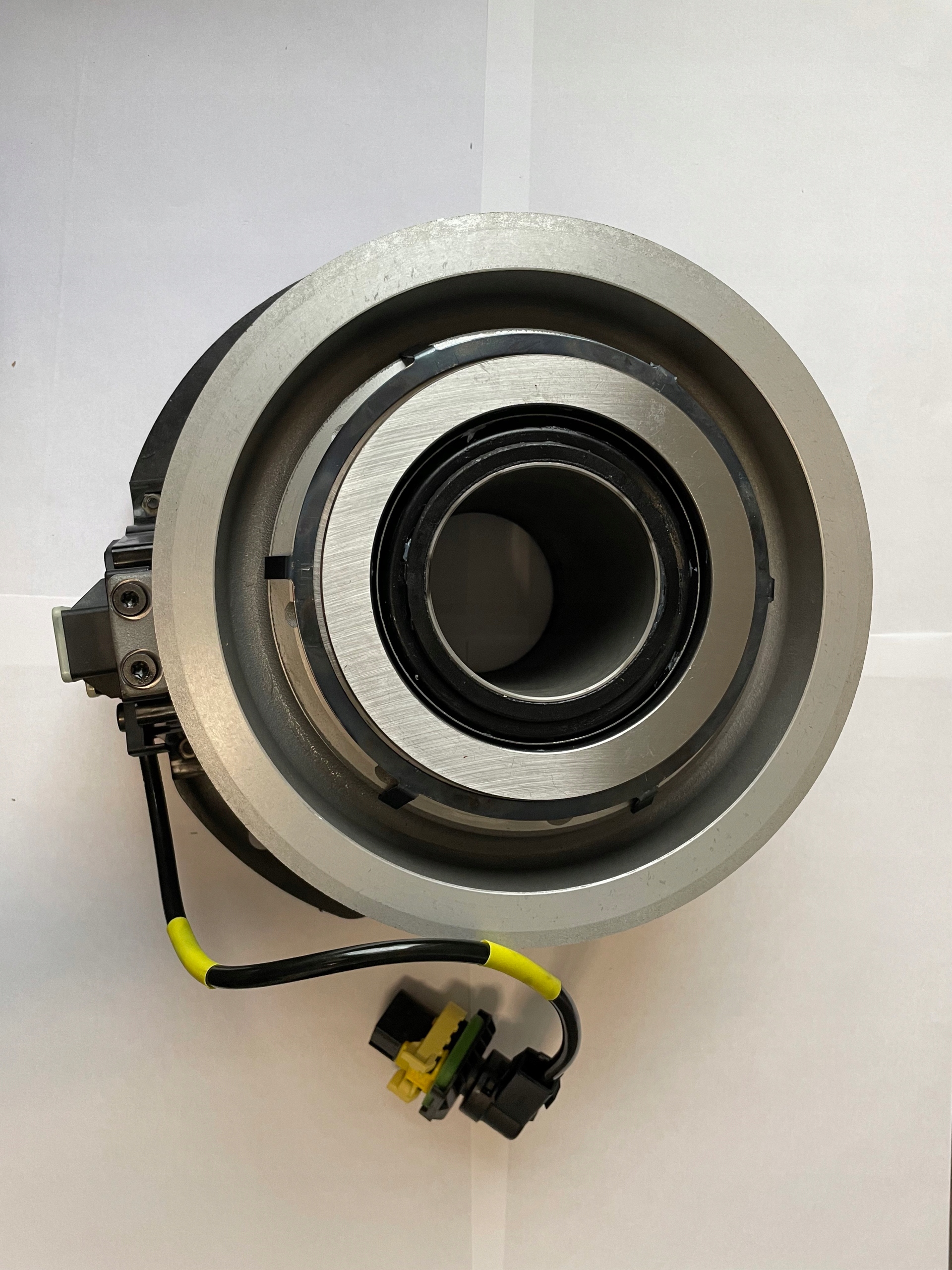 ACTROS MP4 WYSPRZĘGLIK ŁOŻYSKO WYCISKOWE OPOROWE za 1350.00PLN z Niepołomice - Allegro ...