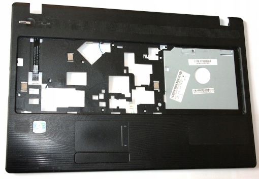 PACKARD BELL EASYNOTE TK81 OBUDOWA PALMREST w 9 MIAST: WROCŁAW ...