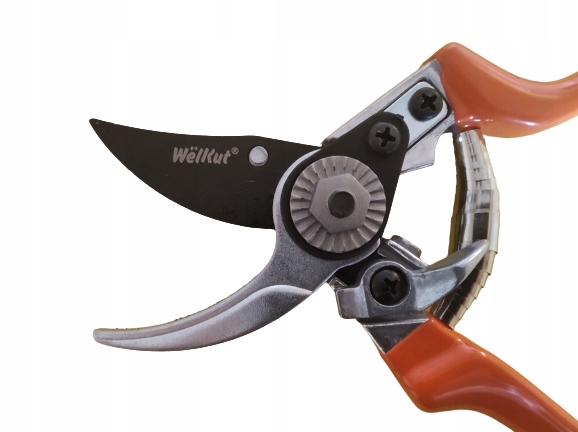 Sekator nożycowy HC-5201 - Welkut (HC-5201) • Cena, Opinie • Nożyce i ...