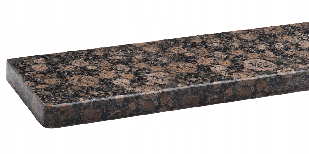 GRANIT PARAPETY PARAPET WEWNĘTRZNE GRANITOWE • Cena, Opinie • Parapety ...