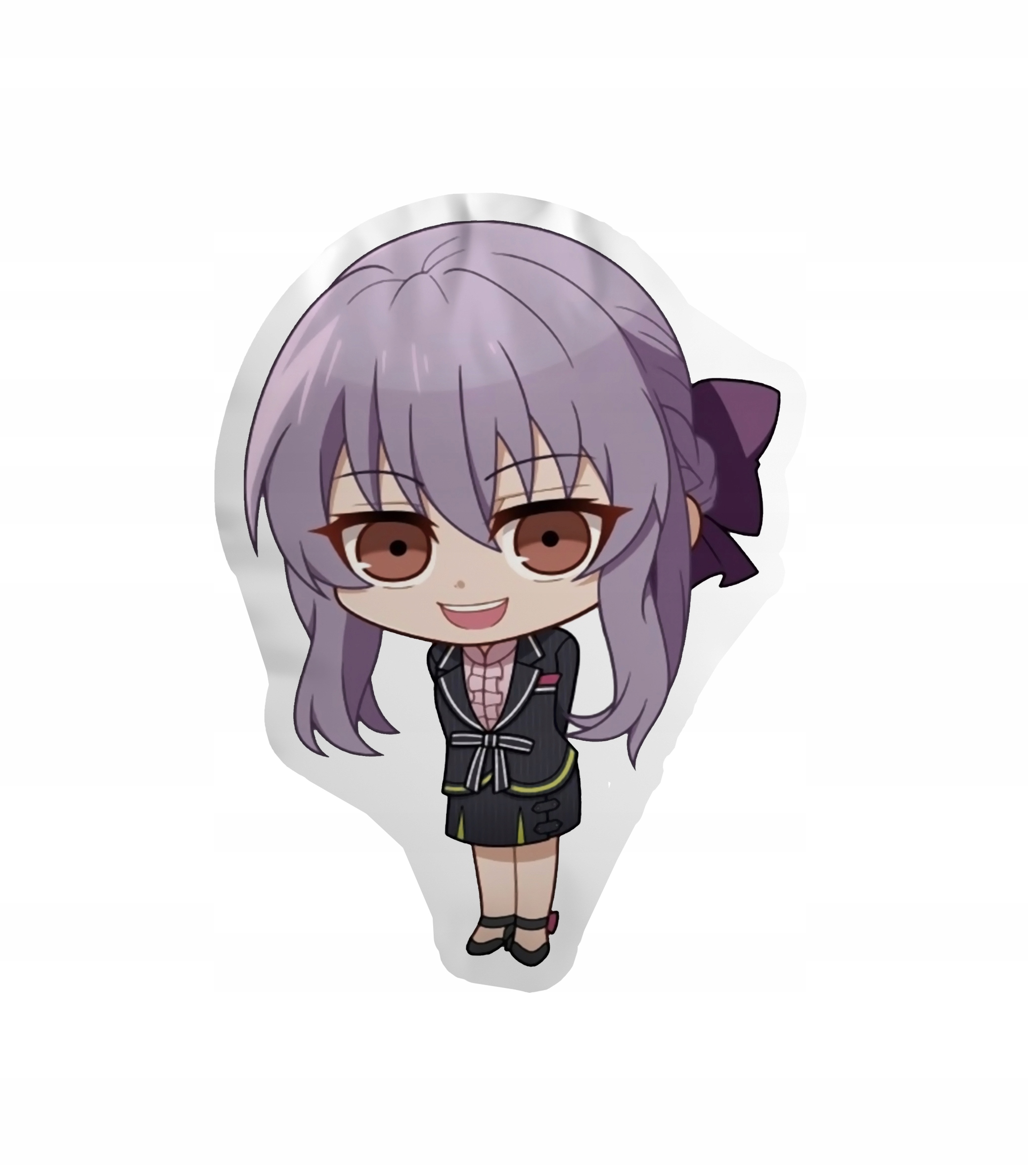 Poduszka filmowy, gamingowy, książkowy, komiksowy Genshin Impact 35 x ...