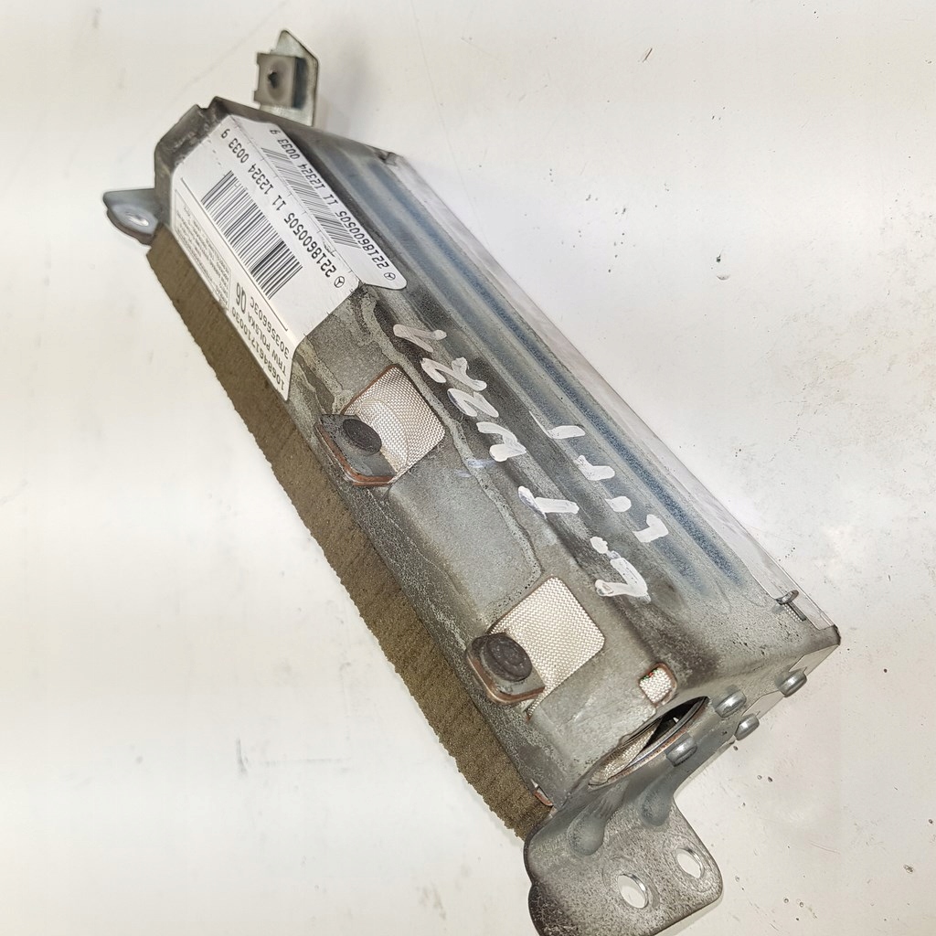 Poduszka powietrzna Mercedes-Benz OE 2218600505 • Cena, Opinie - Allegro