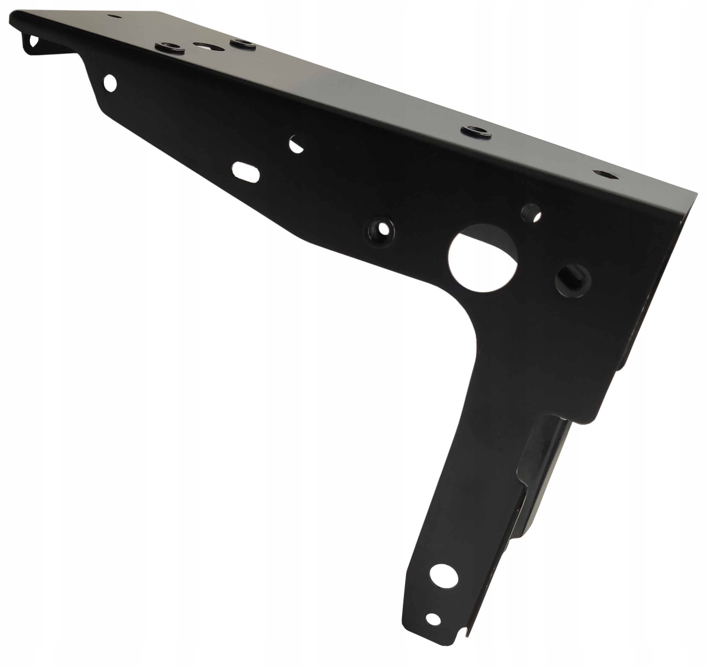 MOCOWANIE BŁOTNIKA PORSCHE PANAMERA 970 LIFT LEWE 97050435505 ...