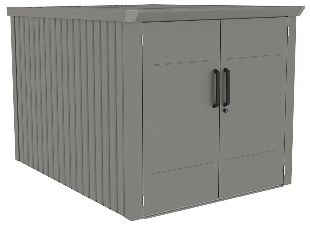 Szafa na Rower - Niska cena na Allegro