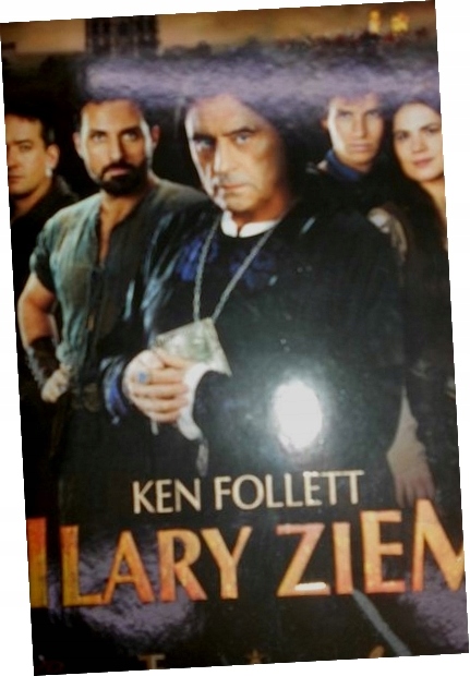 FILARY ZIEMI płyta DVD • Cena, Opinie - Allegro