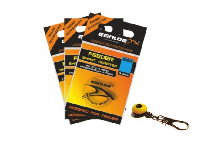 Łącznik Genlog Smart Adapter - porównaj ceny - Allegro.pl