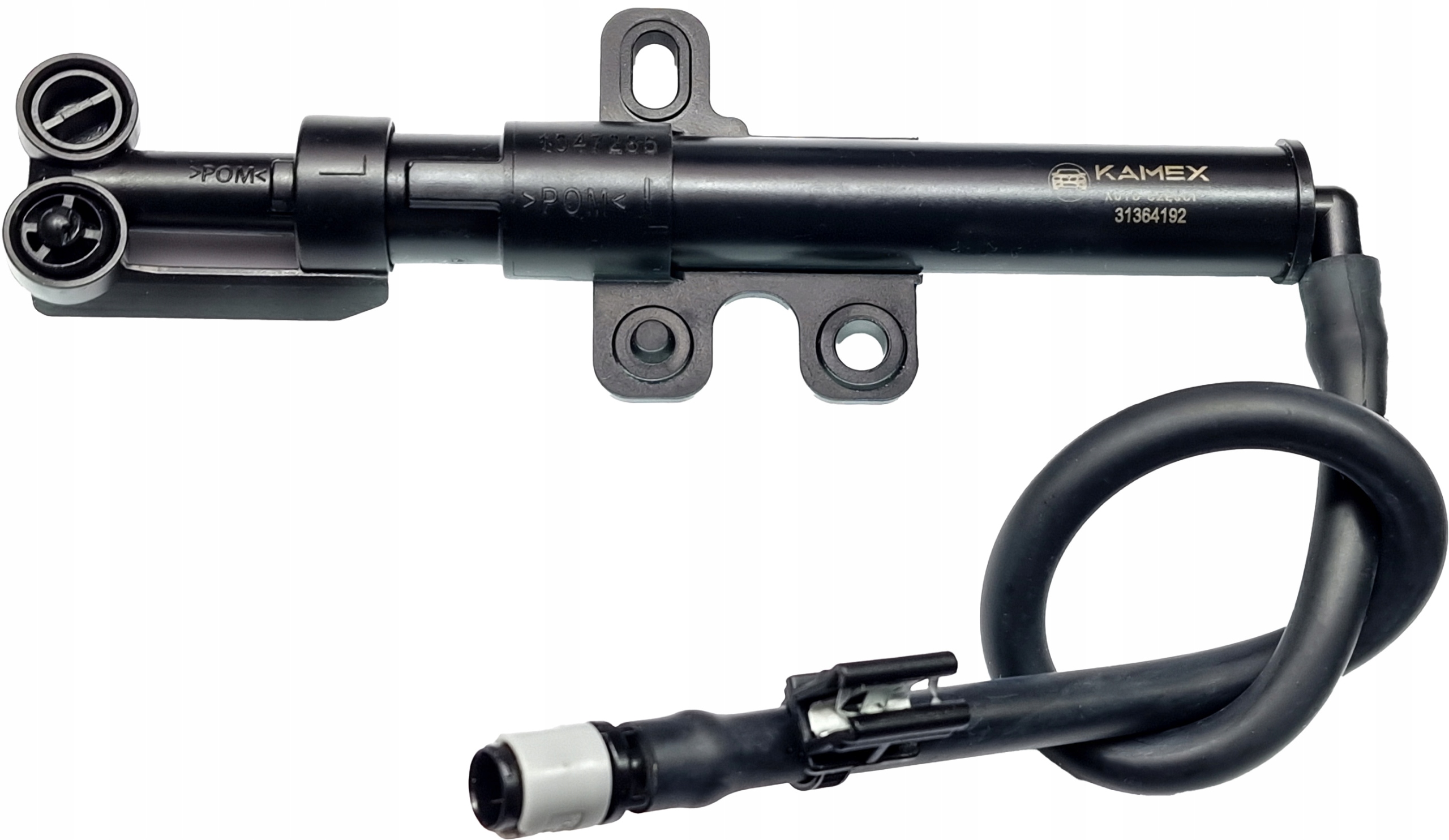 DYSZA SPRYSKUJĄCA REFLEKTOR VOLVO LEWA S90 V90 KAMEX-31364192 za 189,98 ...