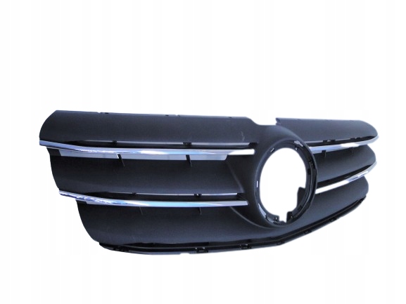 MERCEDES VITO 447 W447 LIFT GRILL ATRAPA ZDERZAKA A4478883600 ...