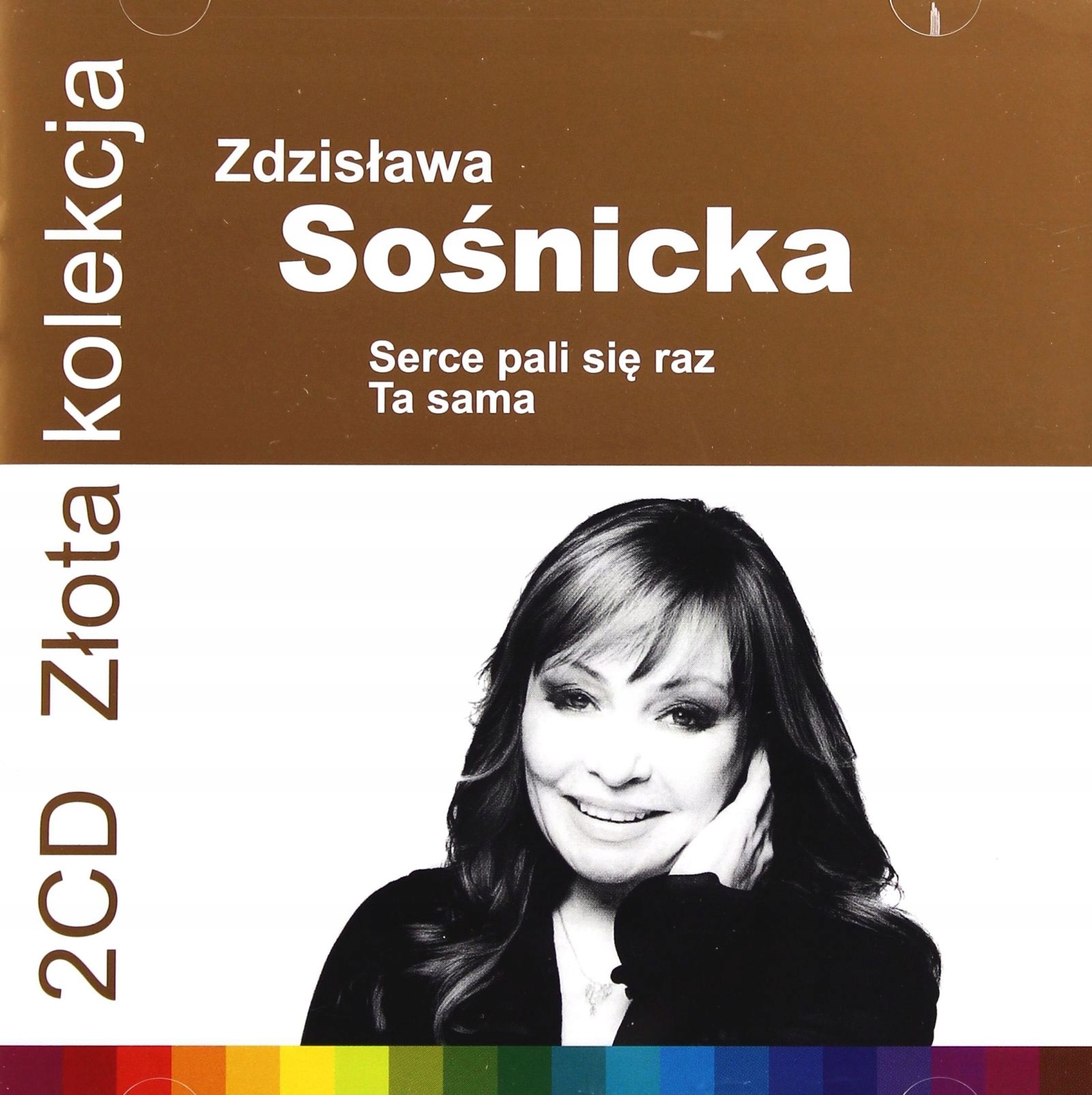 Zdzisława Sośnicka Cd - Niska cena na Allegro