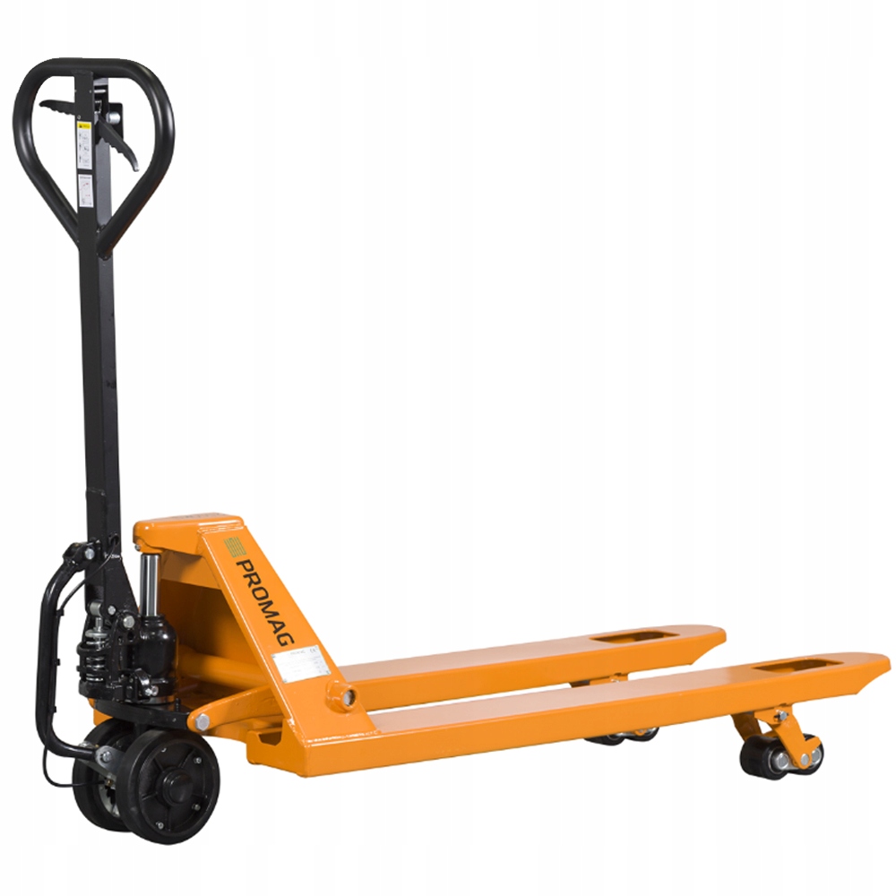Promag PRA 2500/1150 G/PT Wózek paletowy • Cena, Opinie • Wózki ...