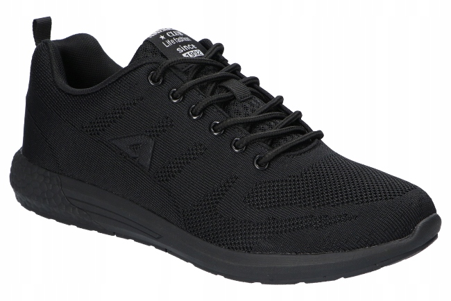 AMERICAN CLUB WT242 ADIDASY SNEAKERSY BUTY SPORTOWE MĘSKIE MEMORY FOAM ...