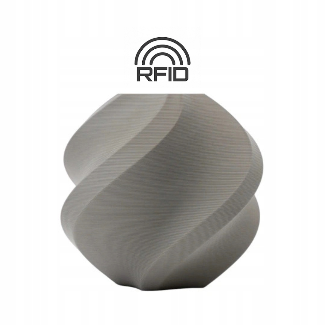 Filament PLA Bambu Lab 1,75 mm 1000 g szary - Sklep, Opinie, Cena w Allegro