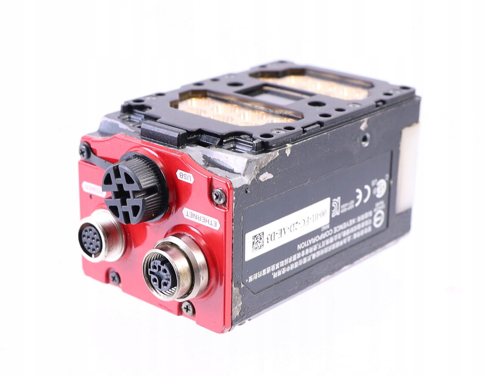 Sr 2000 Keyence - Niska cena na Allegro.pl