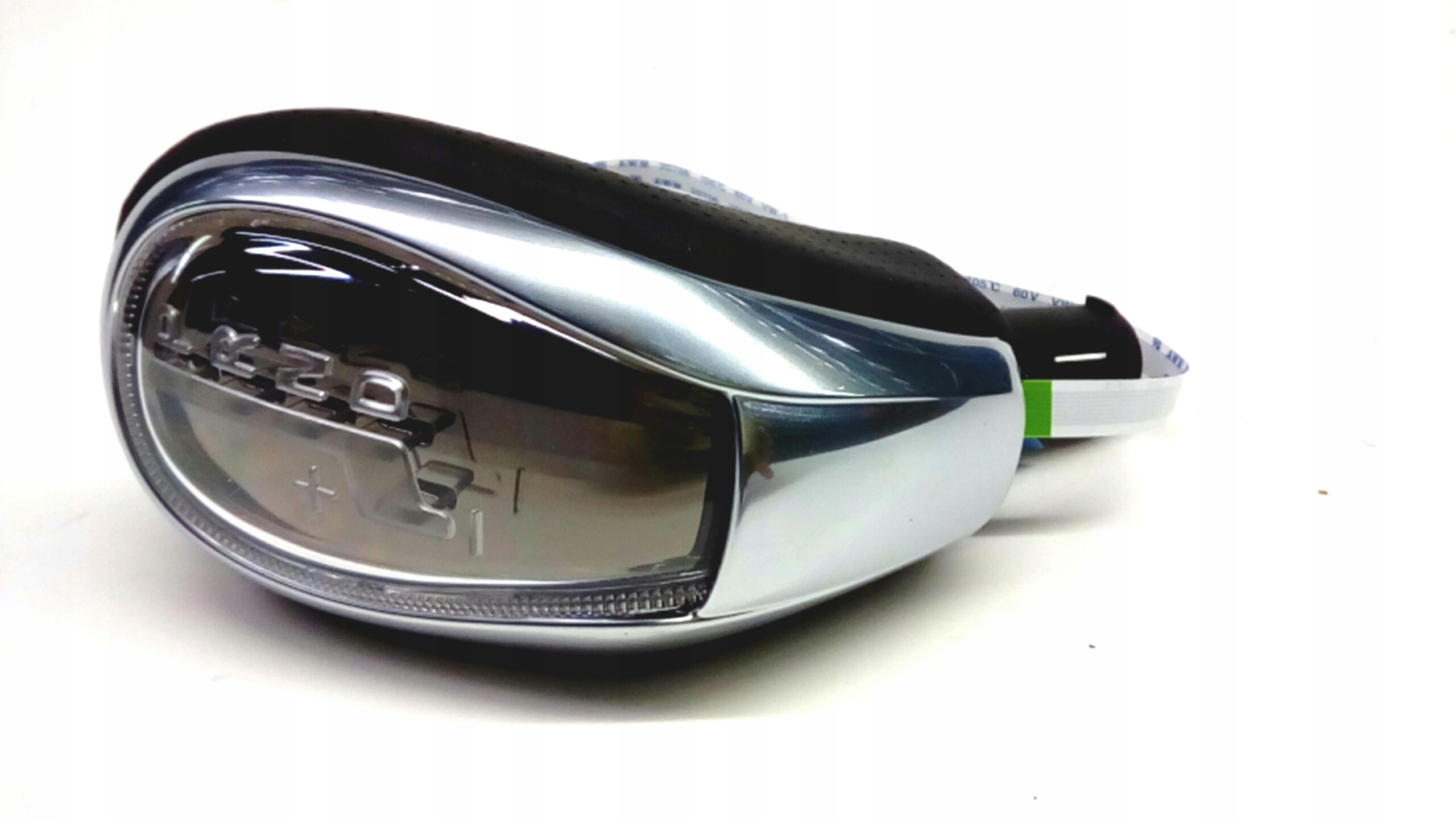 VOLVO galka rychlostní automat R-Design 31325579 OE za 4074 Kč - Allegro