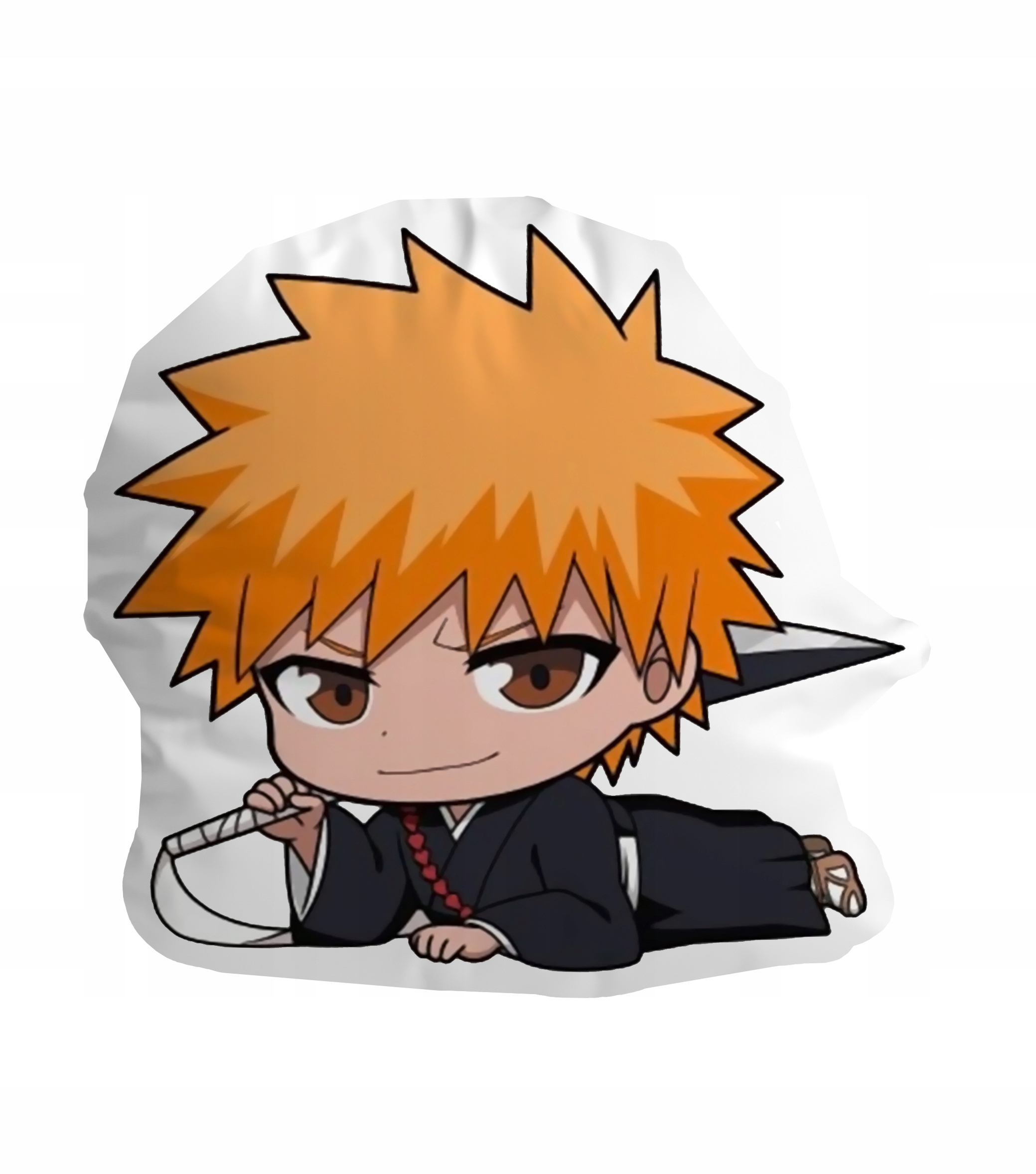Bleach Ichigo Chibi