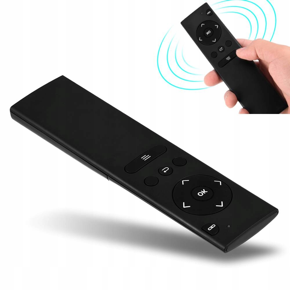 PILOT DO KONSOLI SONY PLAYSTATION 4 PS4 DVD xi - Sklep, Opinie, Cena w ...