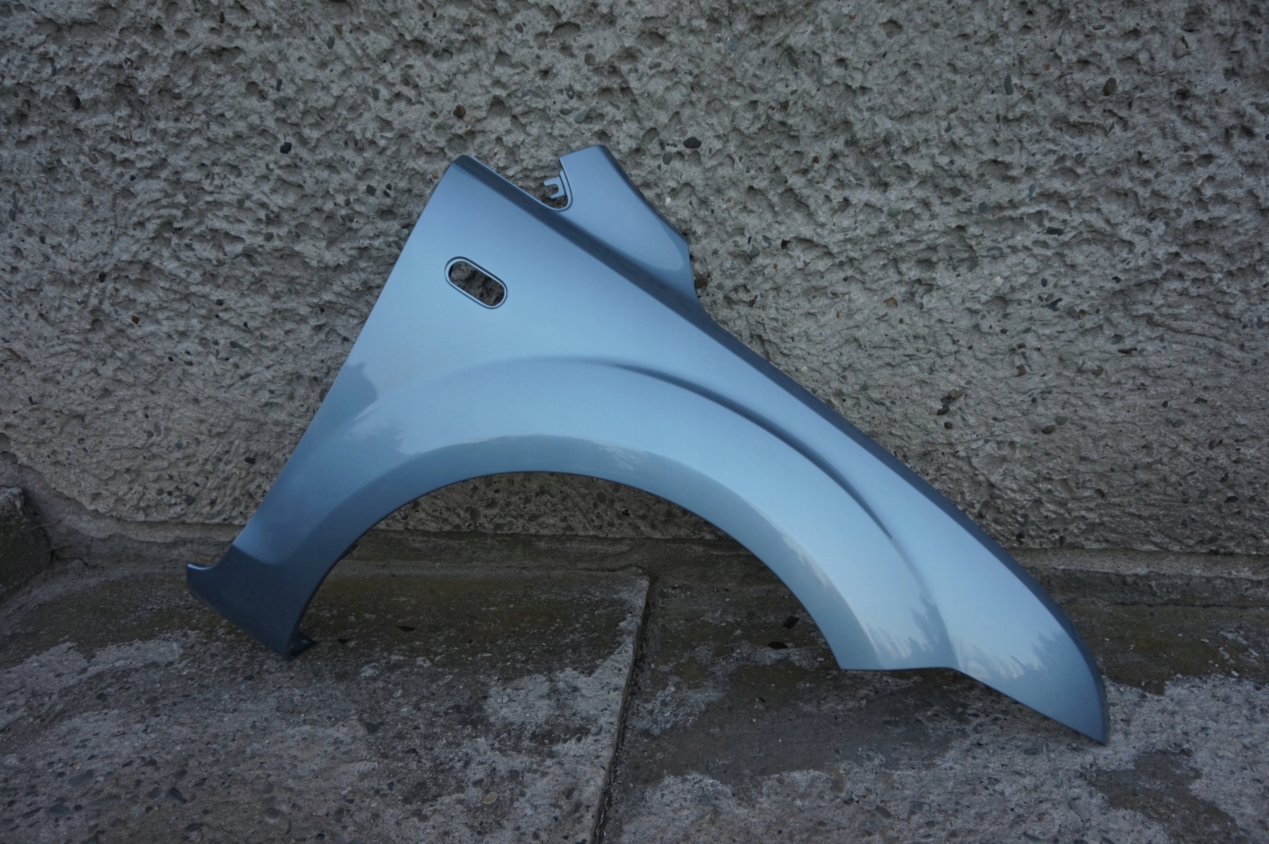 Ford Focus w WAI - Błotniki samochodowe - używane - Allegro.pl