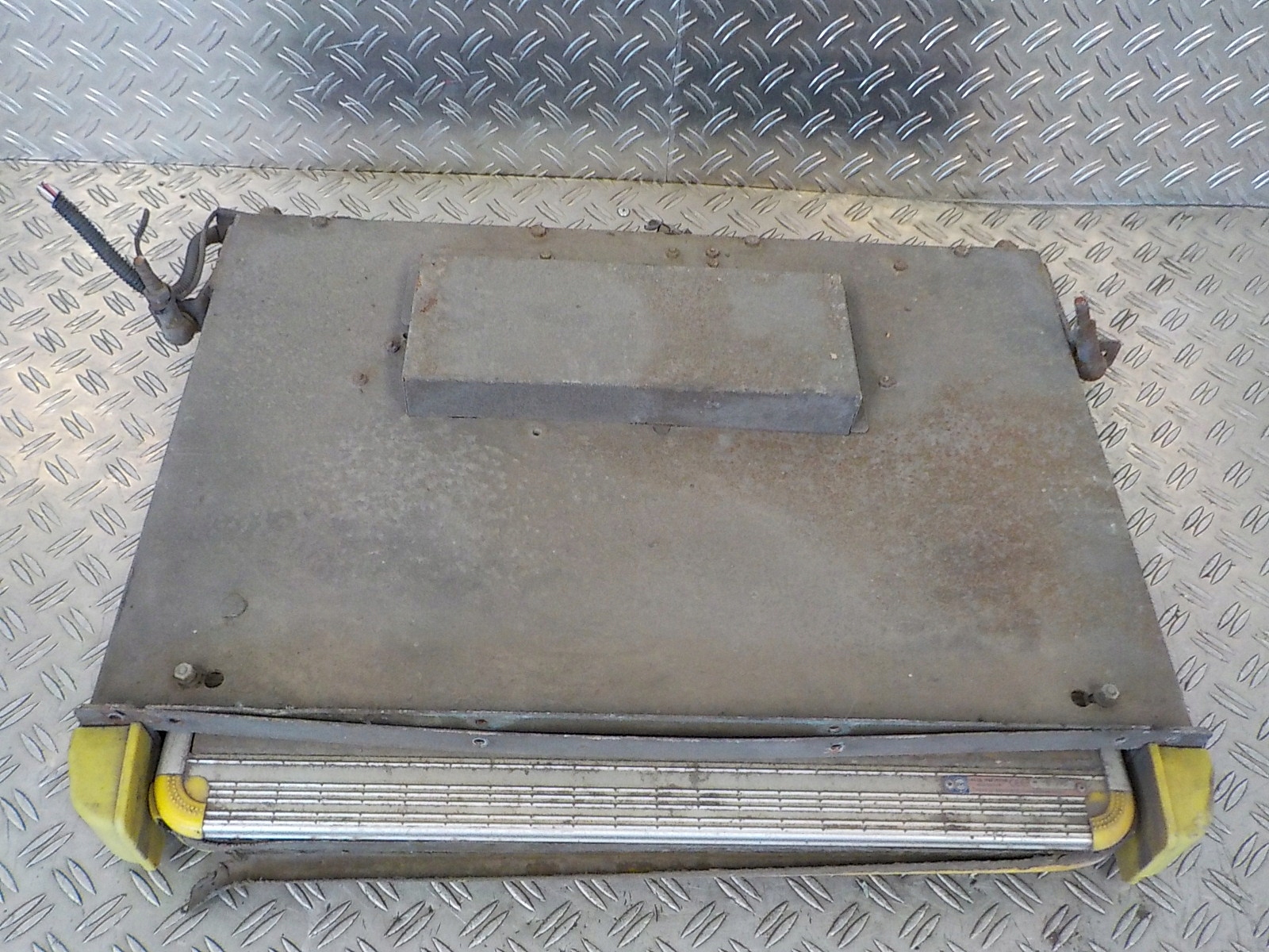 SPRINTER 906 СТЕПЕНЬ ЭЛЕКТРИЧЕСКАЯ РАЗДВИЖНАЯ ДВЕРЬ купити на Avtoex з Польщі в Україні - Львів ...