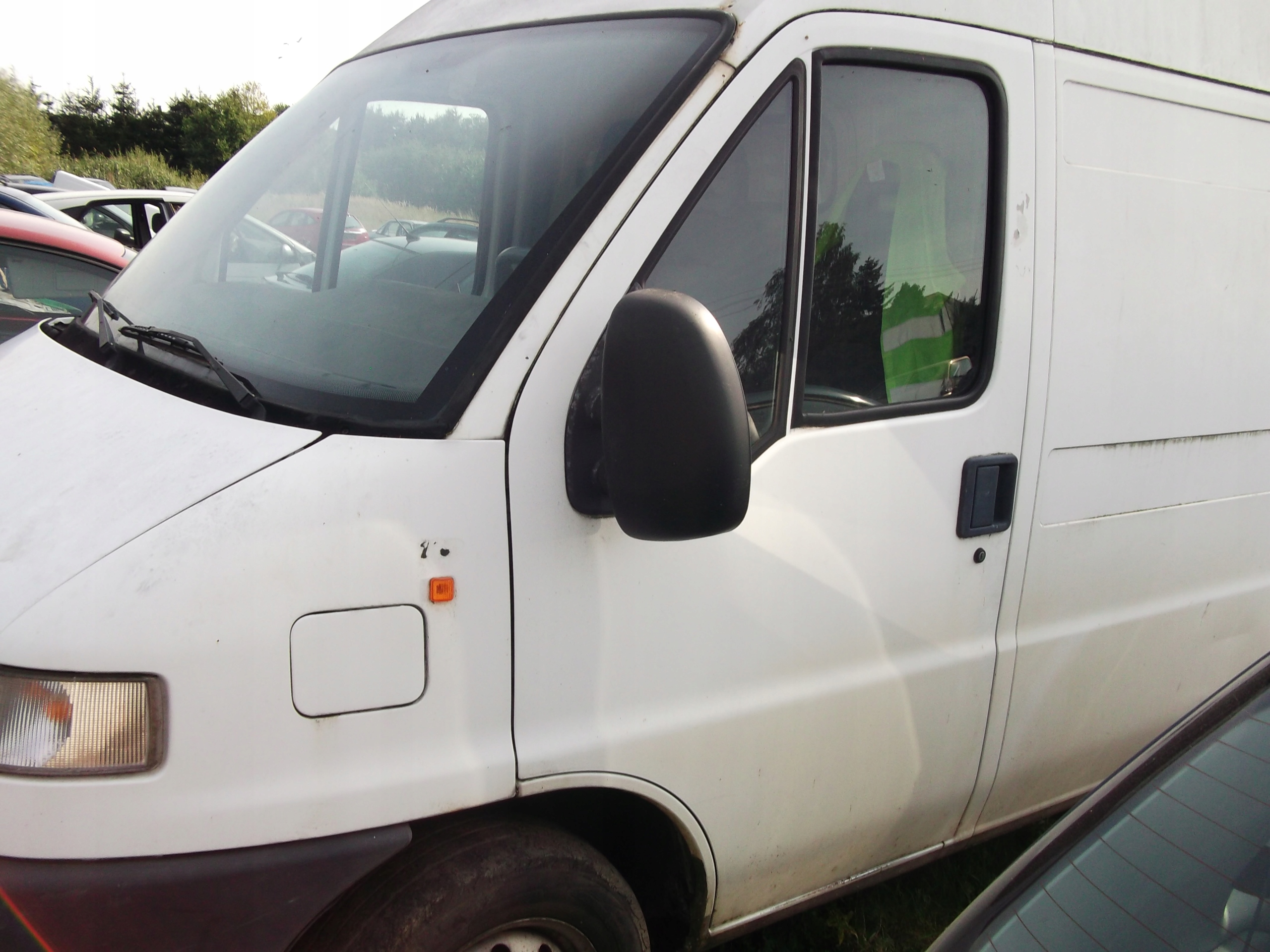 FIAT DUCATO DRZWI PRZEDNIE PRAWE LUB LEWE 14789652 za 188 zł z Bierkowo ... FIAT DUCATO DRZWI PRZEDNIE PRAWE LUB LEWE 14789652 za 188 zł z Bierkowo ...