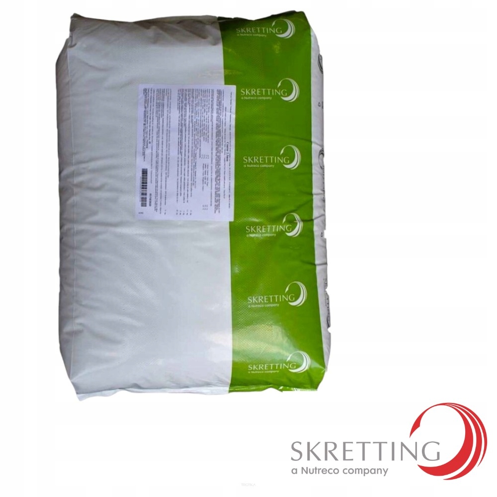 Pellet Skretting 25kg 2.3mm 1 kg - 17503228339 - Allegro