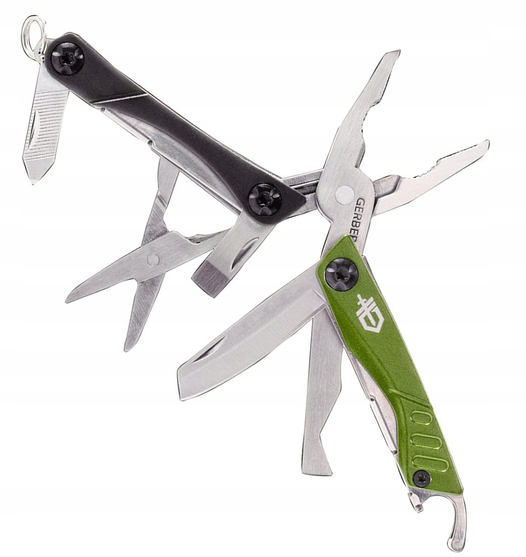 Multitool Gerber Dime - 013658157507 - 12347599326 - Allegro