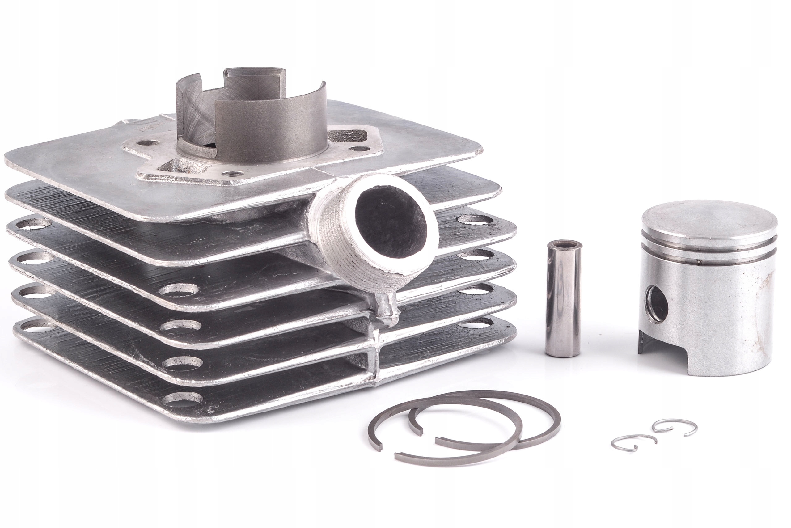 Zestaw Tuning Simson - Niska cena na Allegro