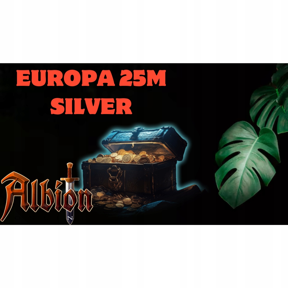 Albion Silver - Niska cena na Allegro.pl