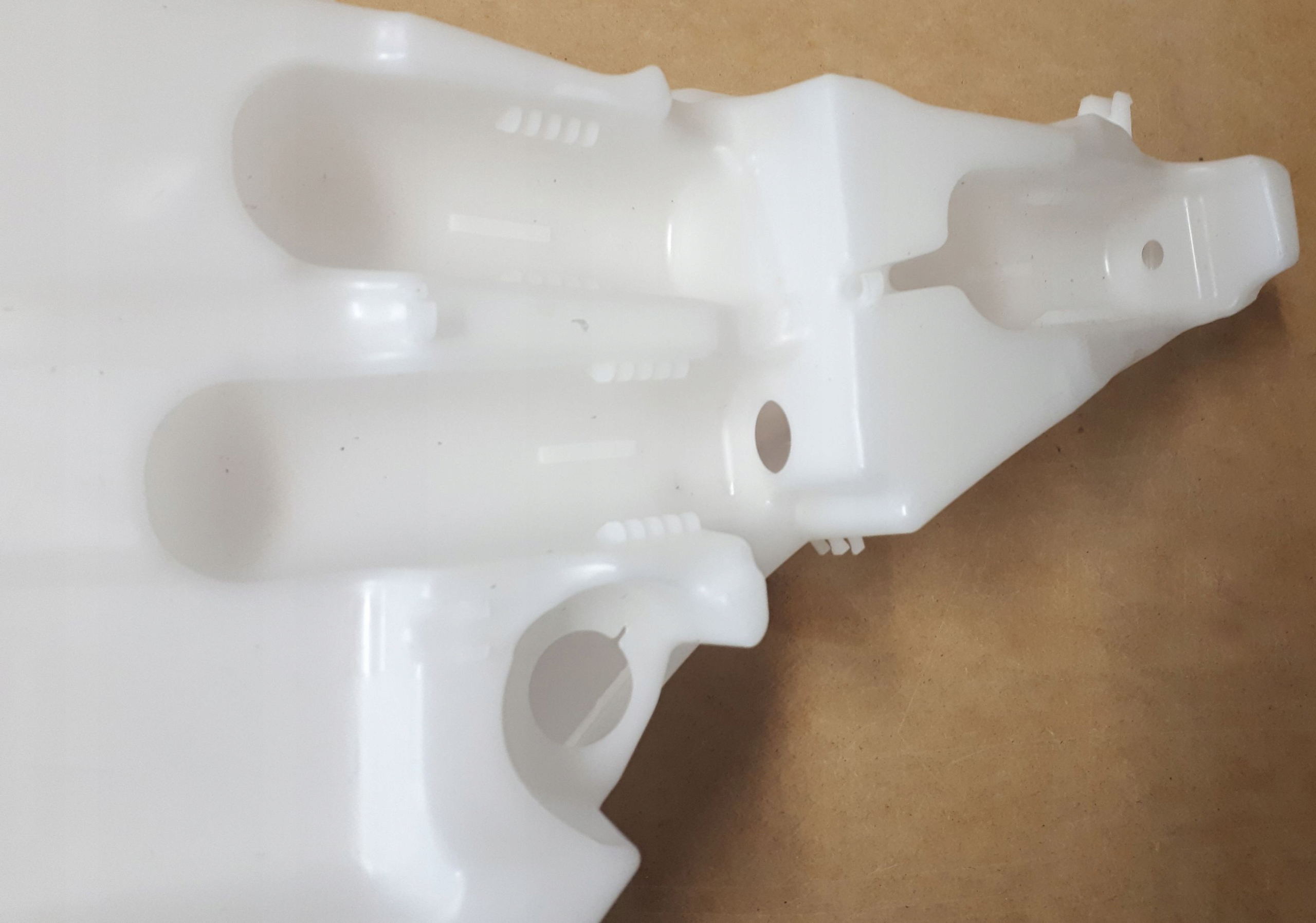 Бачок омывателя ORG AUDI Q7 Q8 4M0955452B купить на Avtoex из Польши в ...