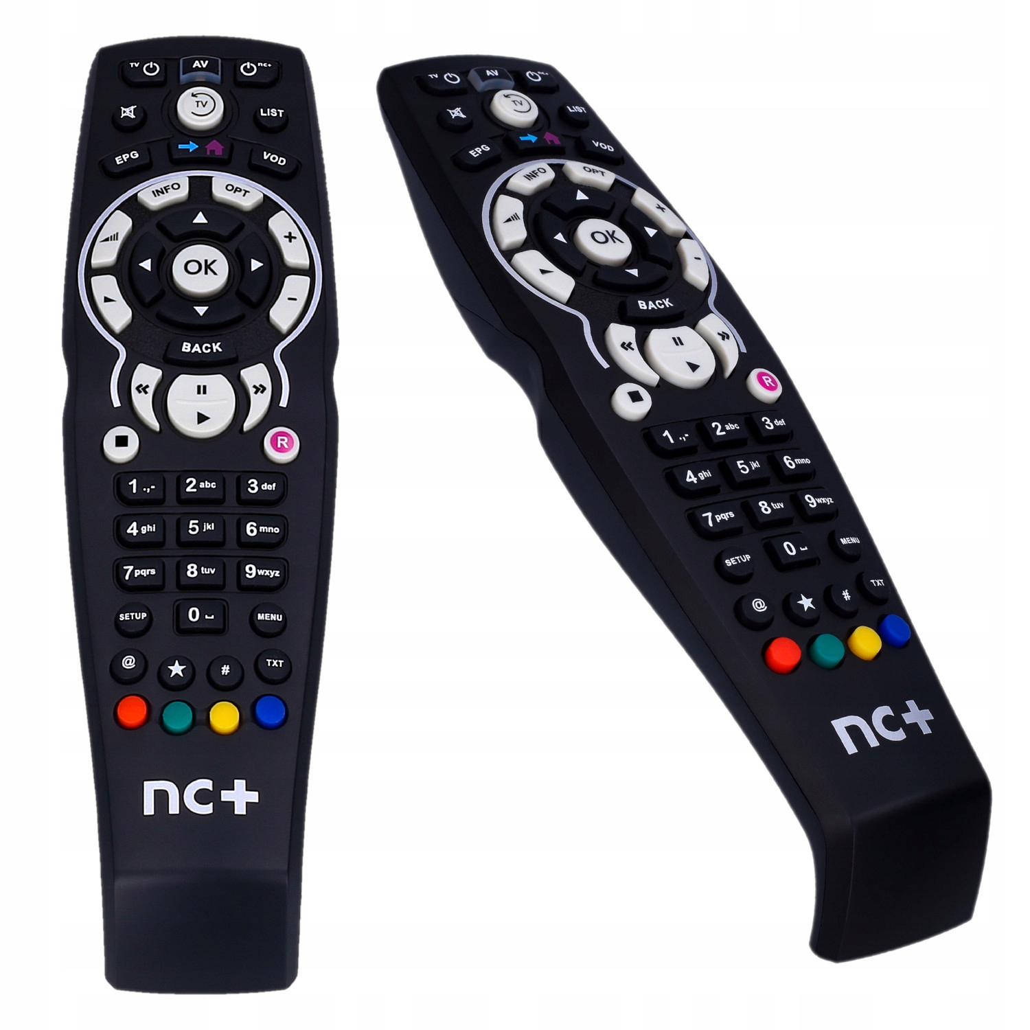 Pilot NC+ BOX+ turboBOX+ mediaBOX+ czarny - Sklep, Opinie, Cena w Allegro