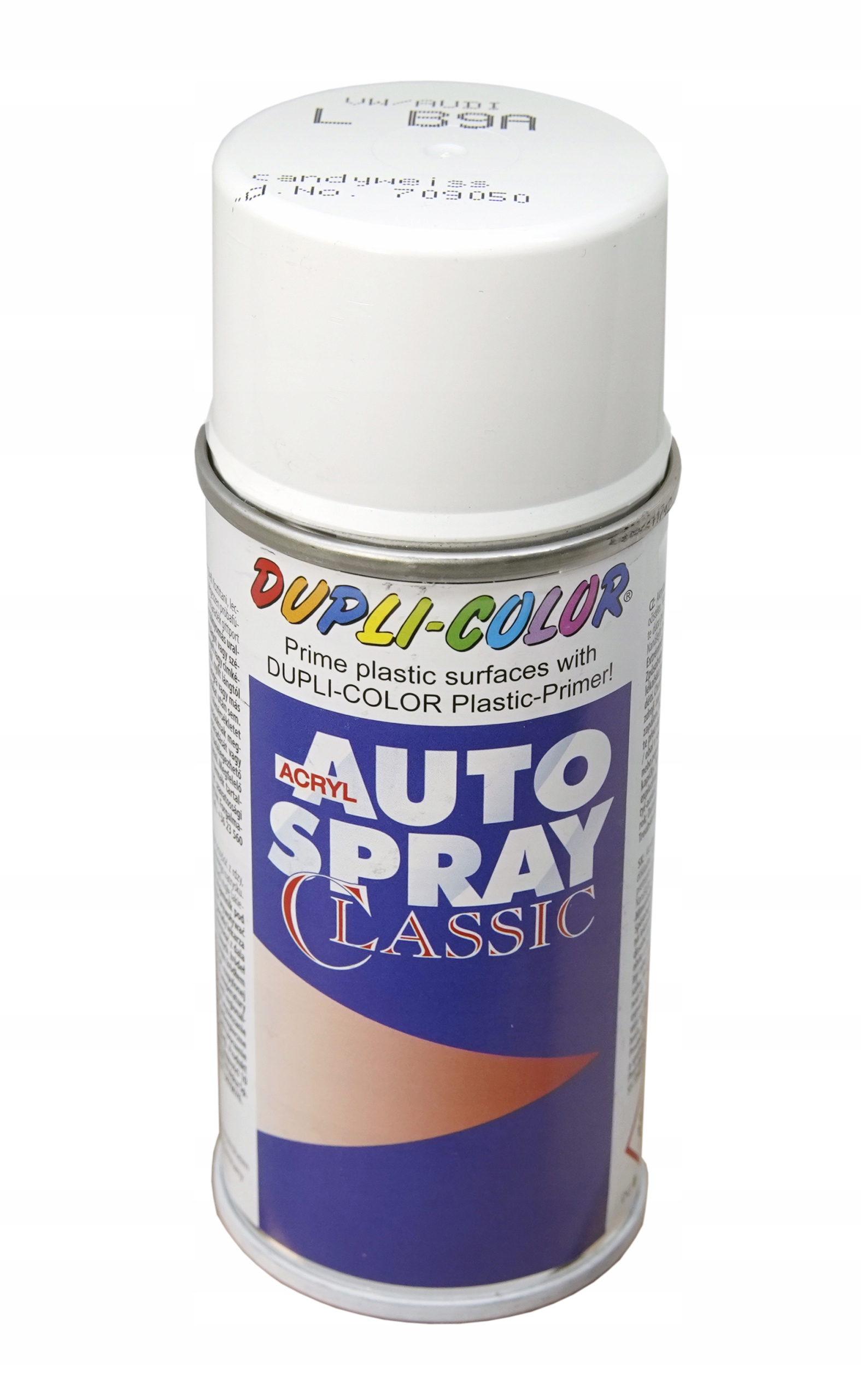 LB9A VW AUDI ZAPRAWKA LAKIER FARBA Motip 150 ml • Cena, Opinie - Allegro