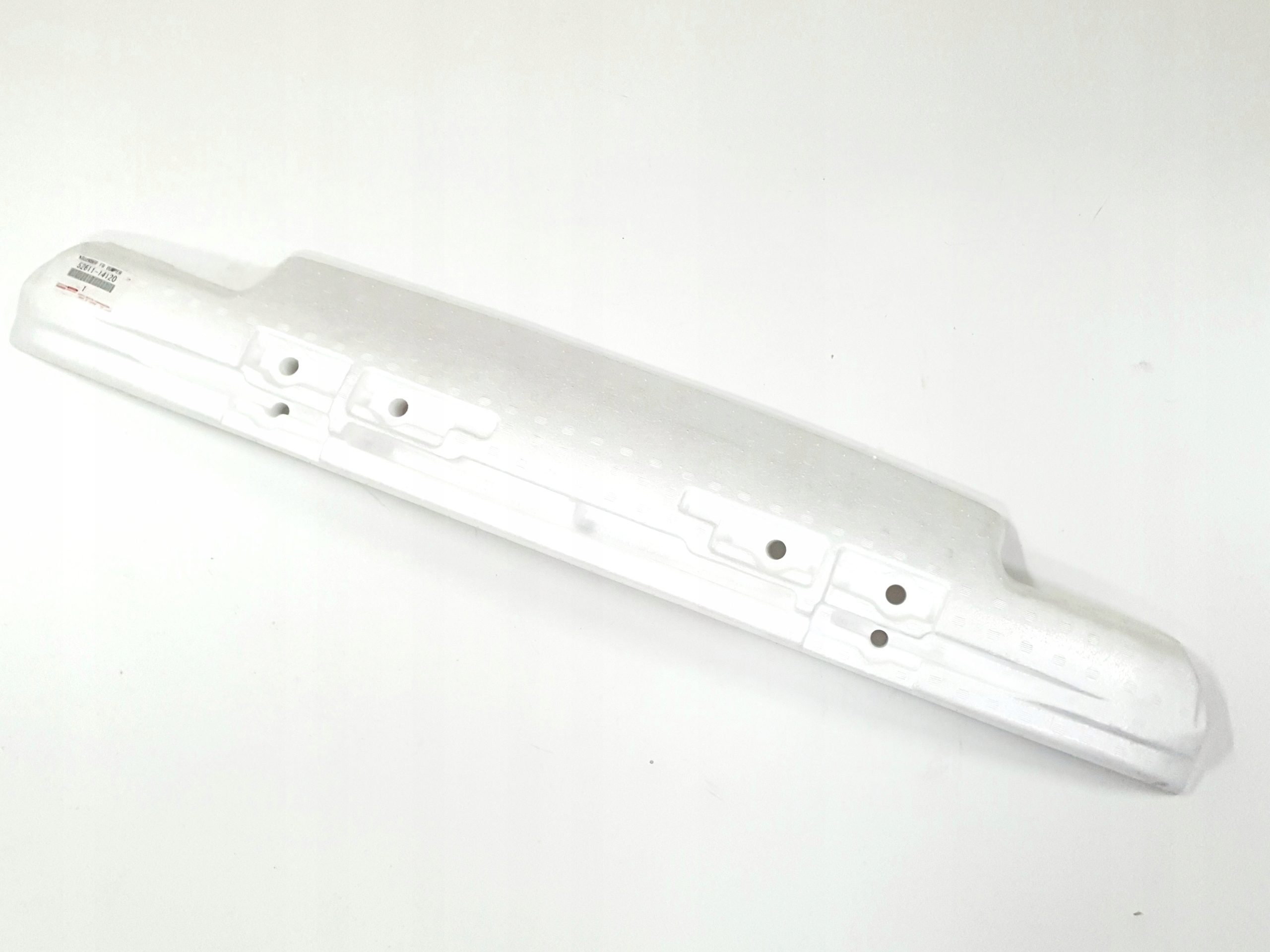 Styropian zderzaka przedniego absorber przód TOYOTA SUPRA OE za 249 ...